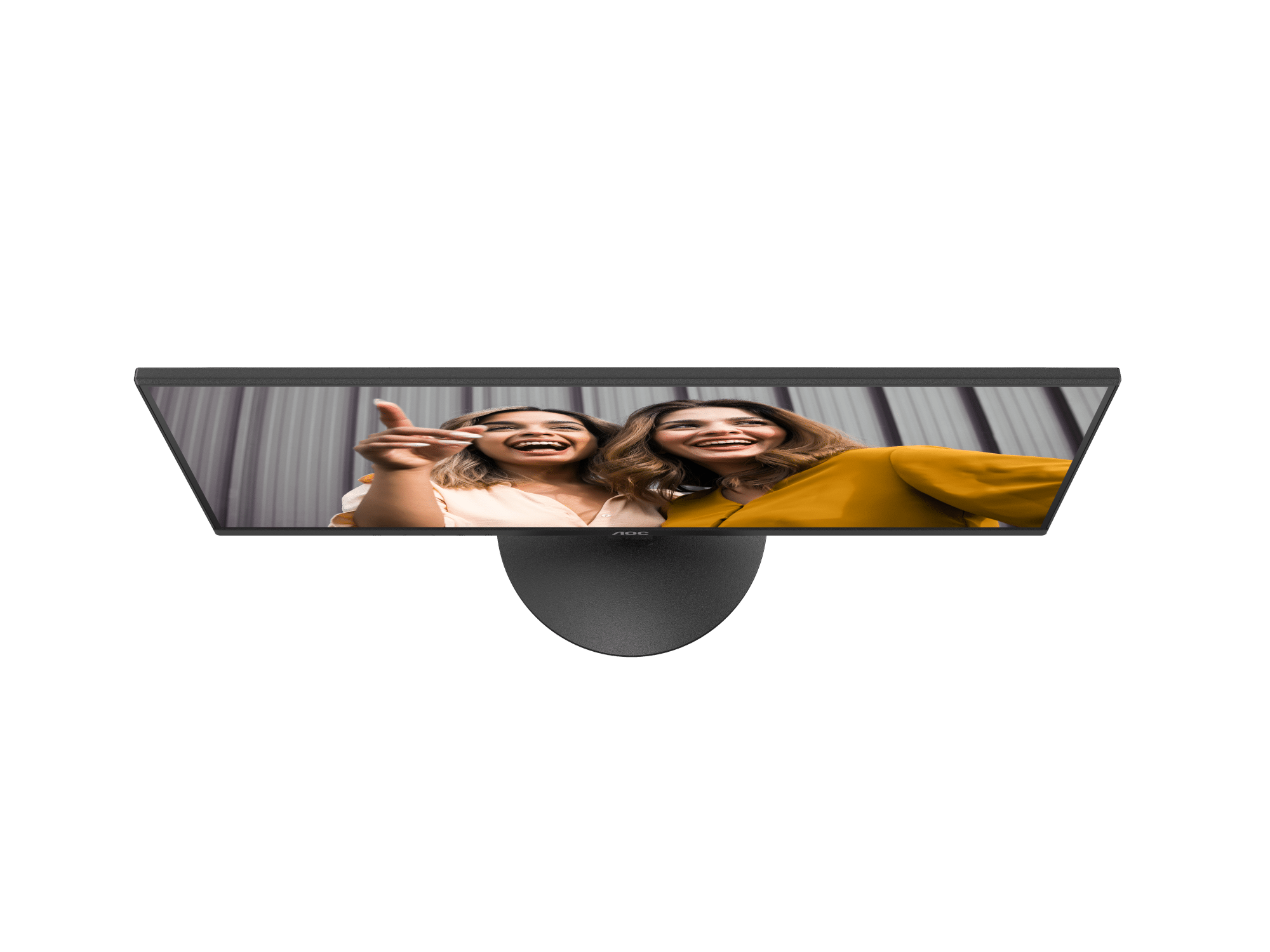 Q27B30E 27" QHD IPS Monitor - AOC Monitor