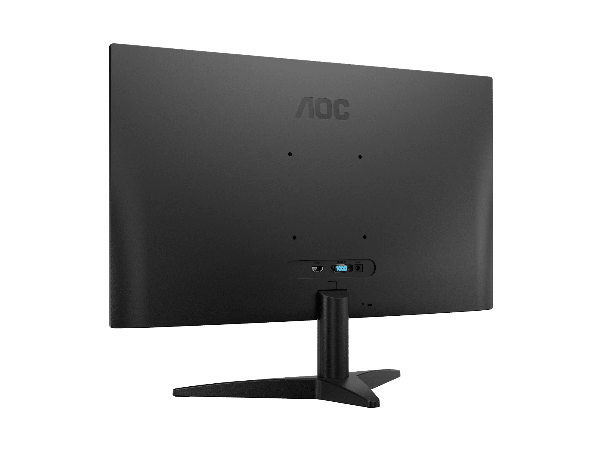 24B36H 23.8" 100Hz IPS Monitor - AOC Monitor (Singapore)
