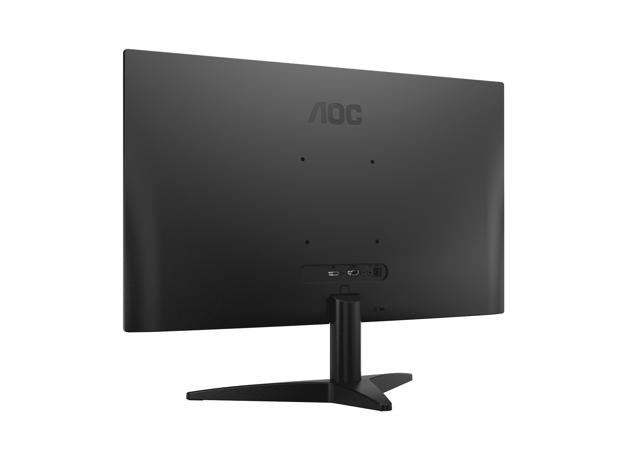 24B36X 23.8" 144Hz IPS Monitor - AOC Monitor