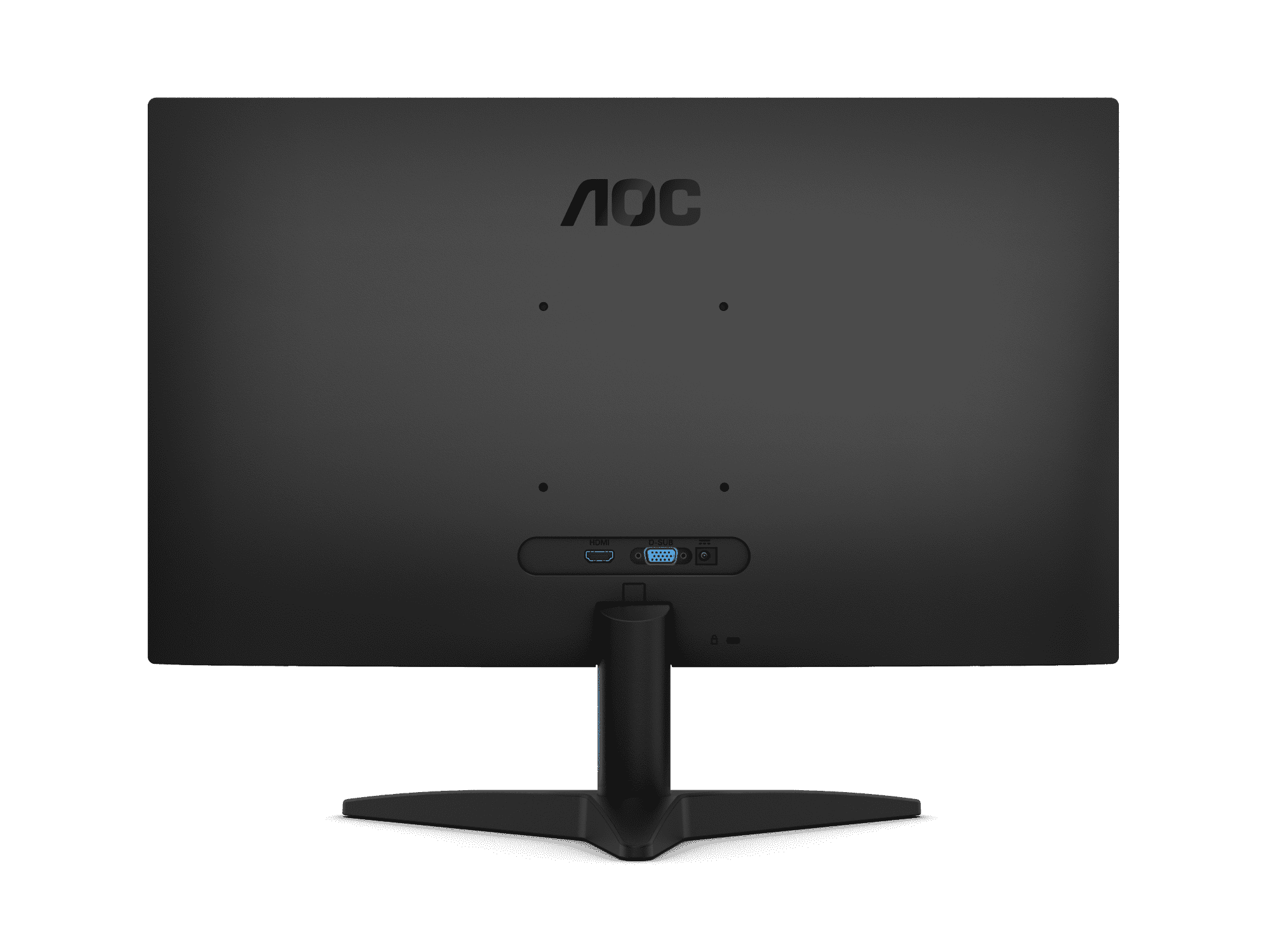 25B36H 24.5" IPS Monitor - AOC Monitor
