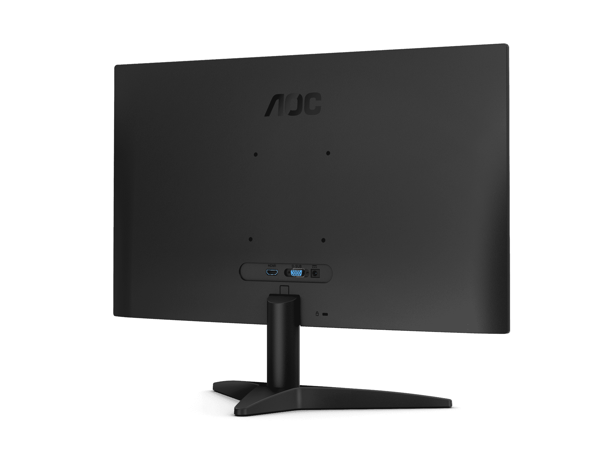 25B36H 24.5" IPS Monitor - AOC Monitor