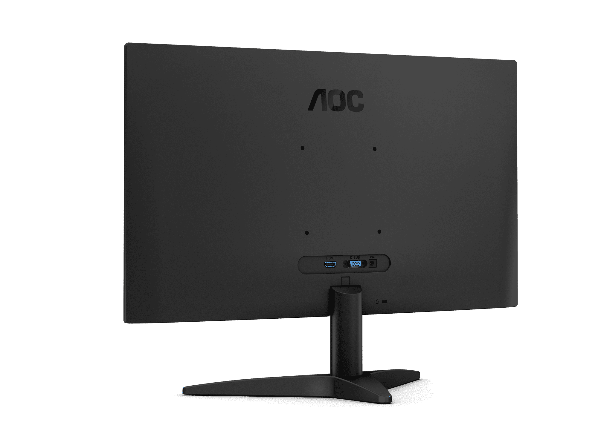 25B36H/74 24.5" 100Hz IPS Monitor - AOC Monitor (Việt Nam)
