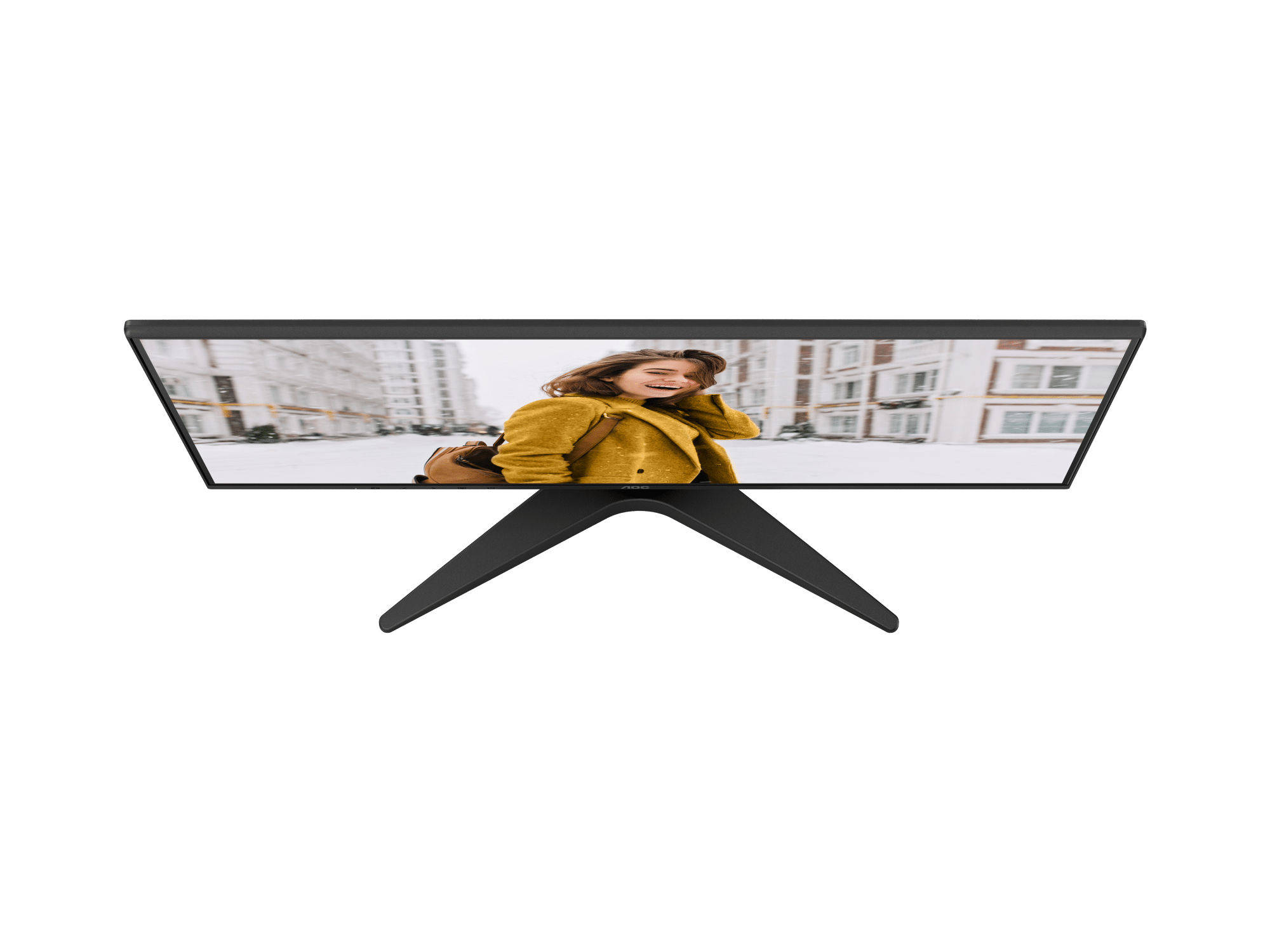 25B36H 24.5" IPS Monitor - AOC Monitor