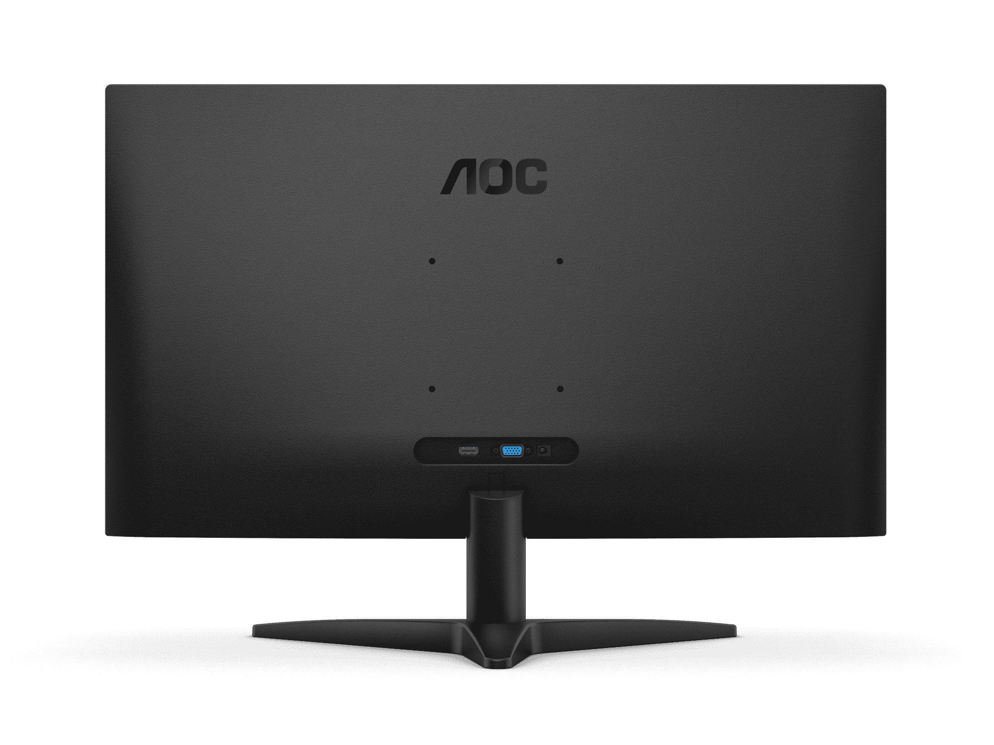 27B36H 27" 100Hz IPS Monitor - AOC Monitor (Philippines)