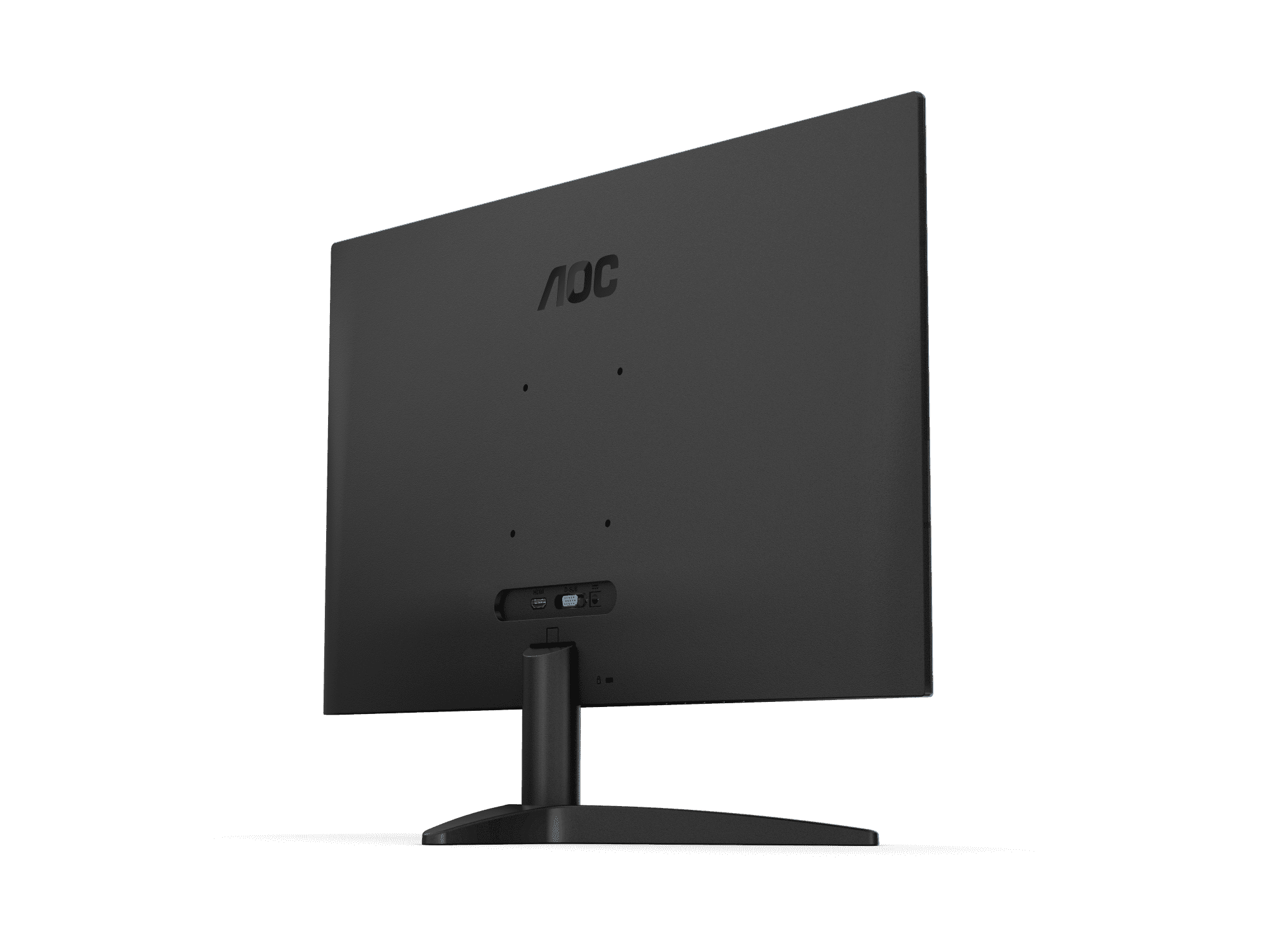 27B36H3 27" 120Hz IPS Monitor - AOC Monitor