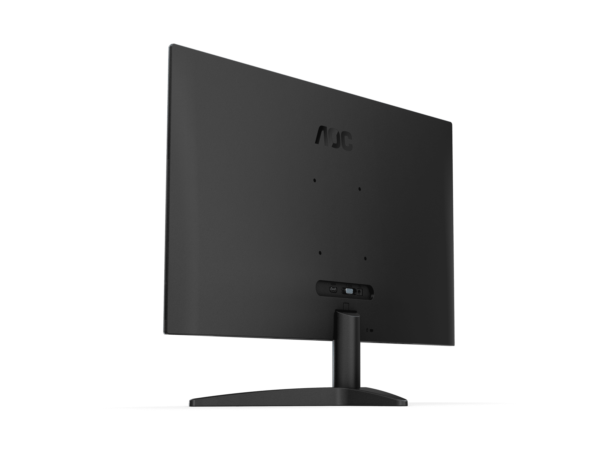 27B36H3 27" 120Hz IPS Monitor - AOC Monitor