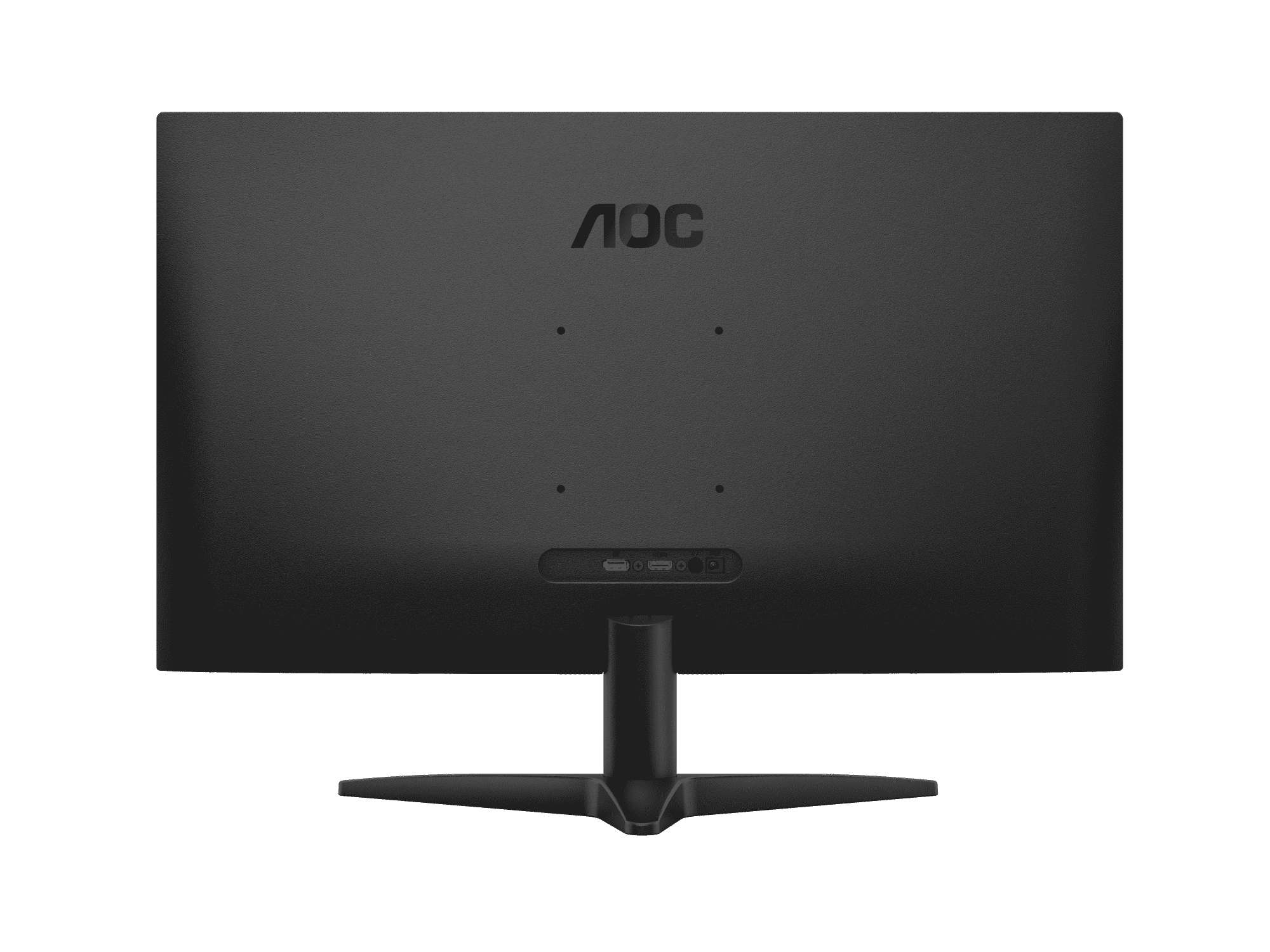 27B36X 27" IPS 144Hz Monitor - AOC Monitor