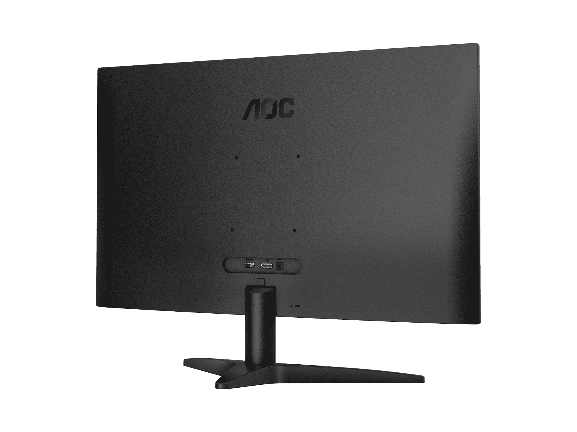 Q27B36 27" QHD 100Hz Monitor - AOC Monitor (Singapore)
