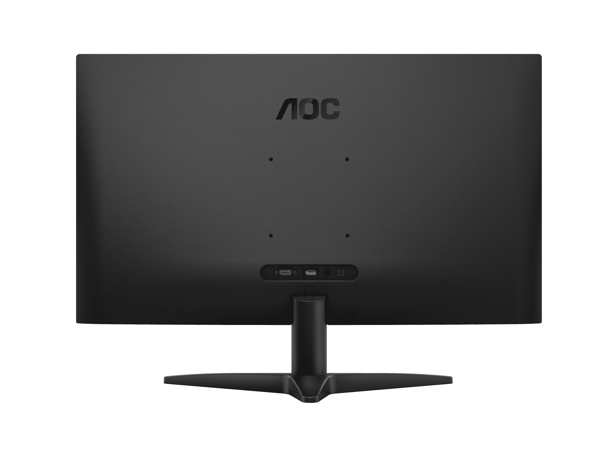 Q27B36X 27" 144Hz QHD Monitor - AOC Monitor