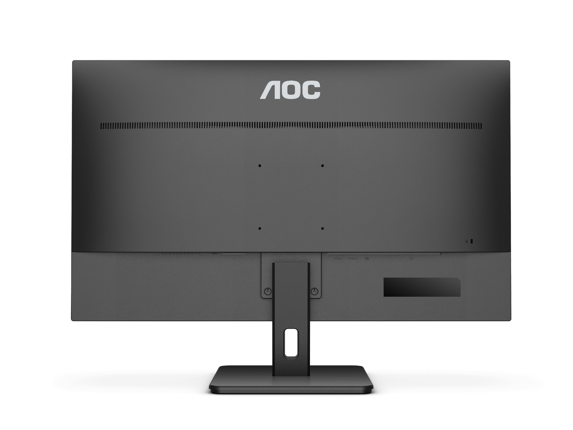 U32E2N 31.5吋4K廣視角顯示器 - AOC Monitor (台灣)