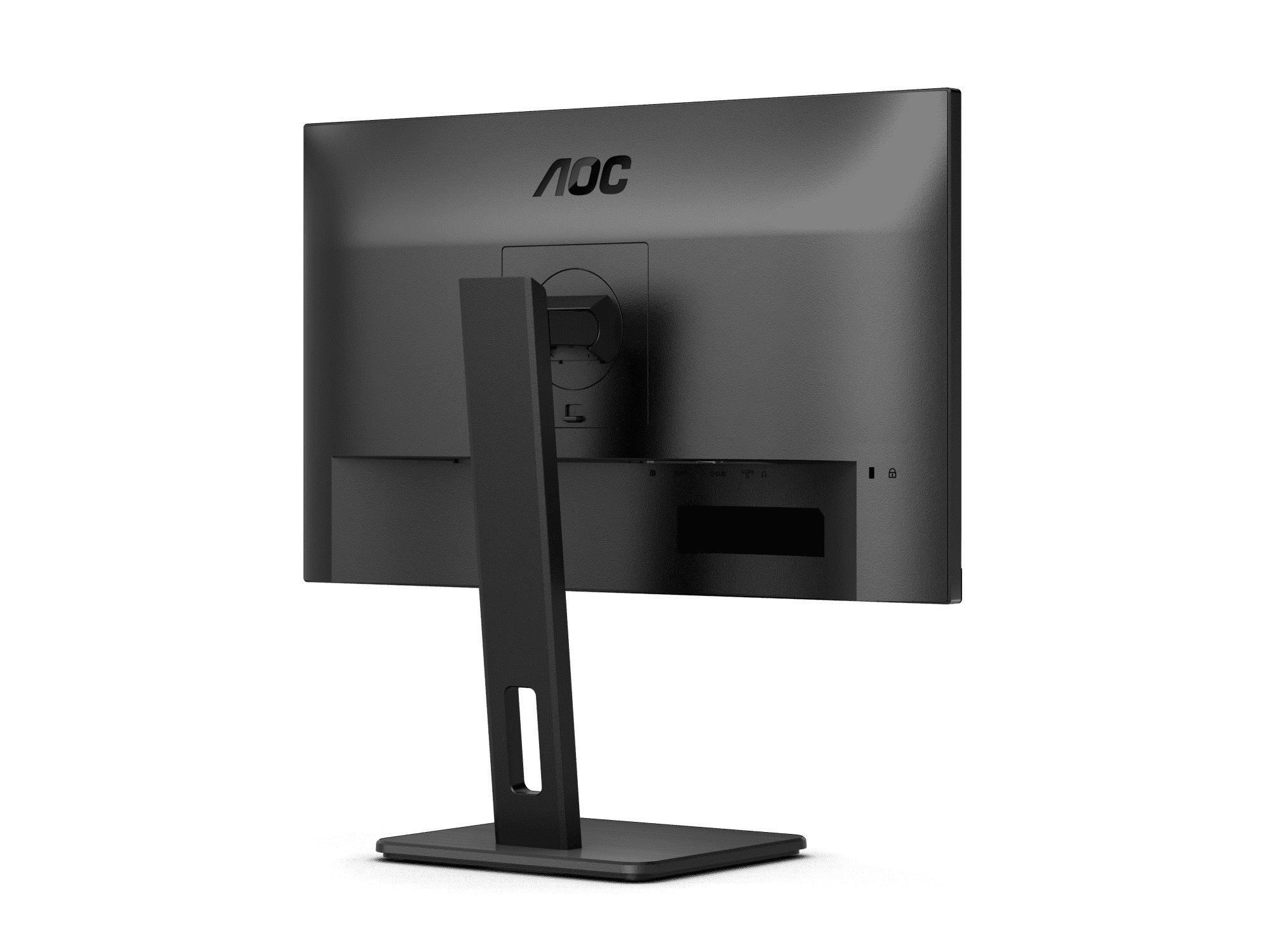 24E3QAF 23.8" IPS Monitor - AOC Monitor (Australia)