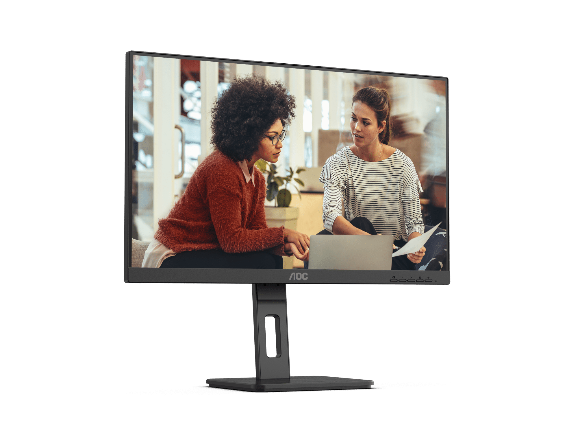27E3QAF 27" IPS Monitor - AOC Monitor (Australia)