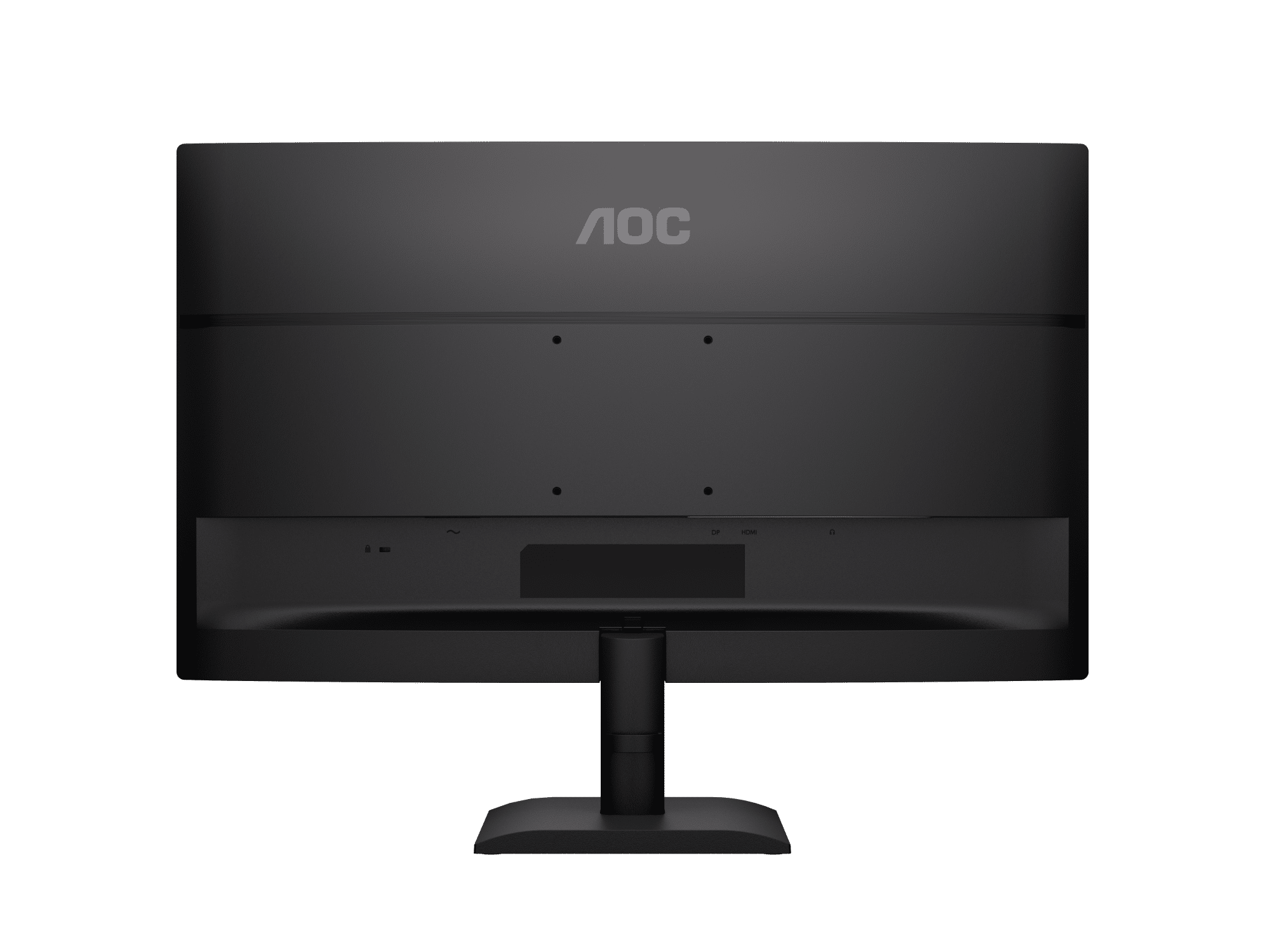 27E40L 27" 144Hz Circular Polarized Monitor - AOC Monitor