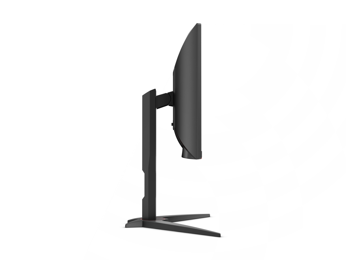 CQ27G1 27" QHD Gaming Monitor - AOC Monitor