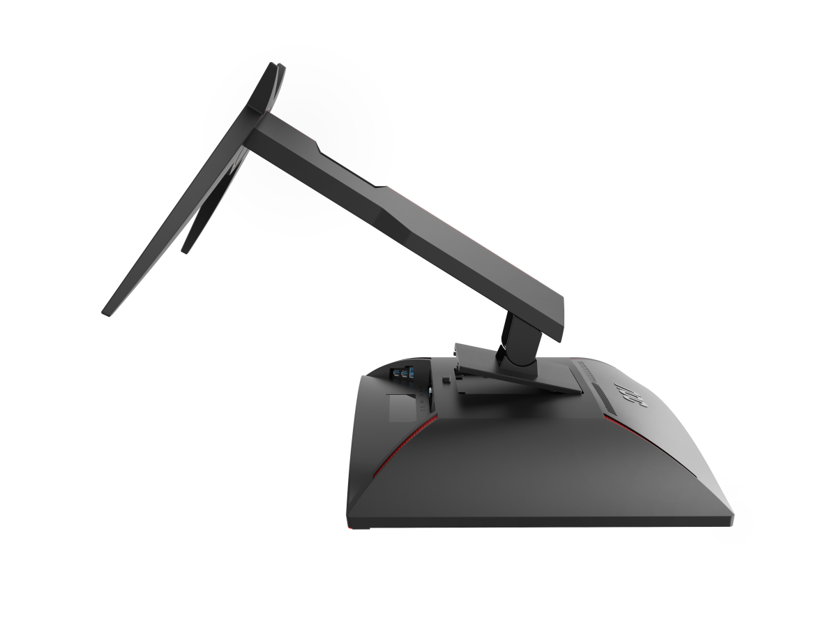 CQ27G1 27" QHD Gaming Monitor - AOC Monitor