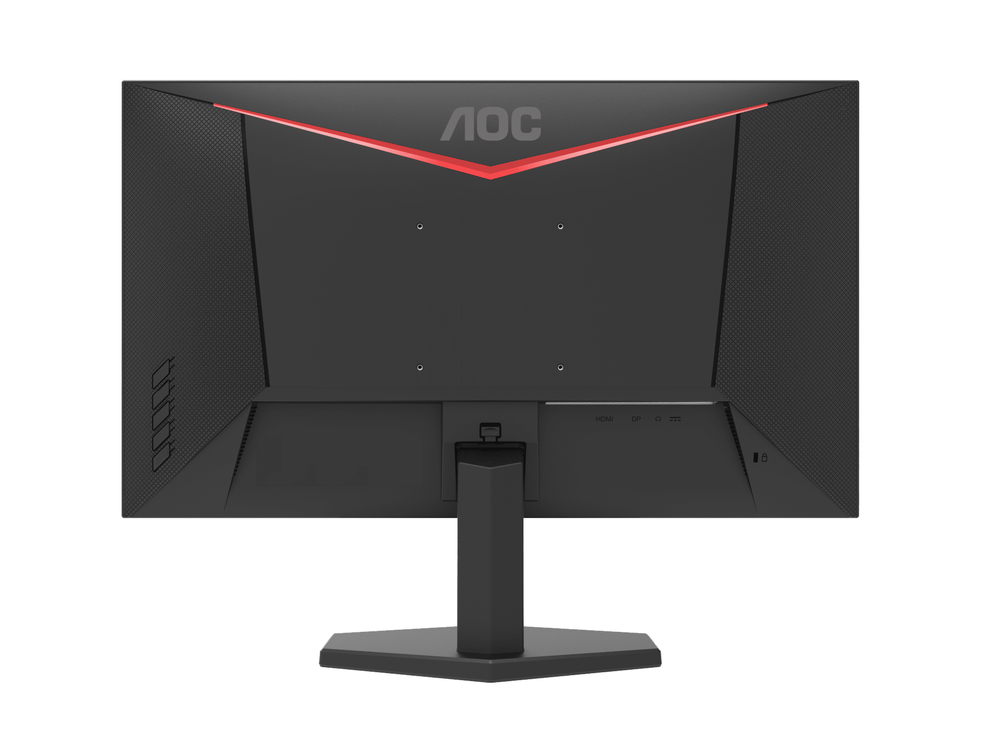 24G11ZE 23.8" 240Hz Gaming Monitor - AOC Monitor