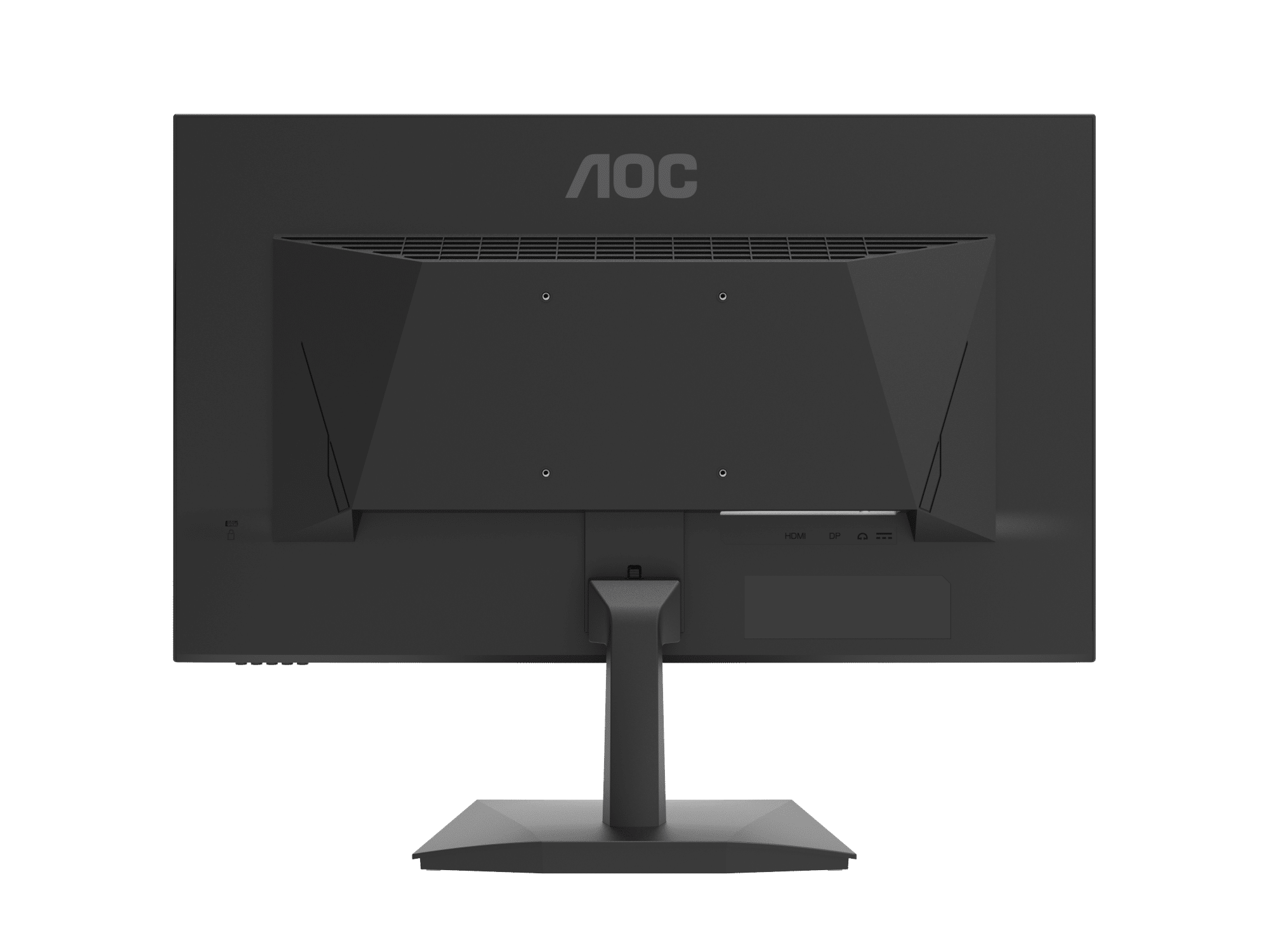 24G15N 23.8" 180Hz Gaming Monitor - AOC Monitor