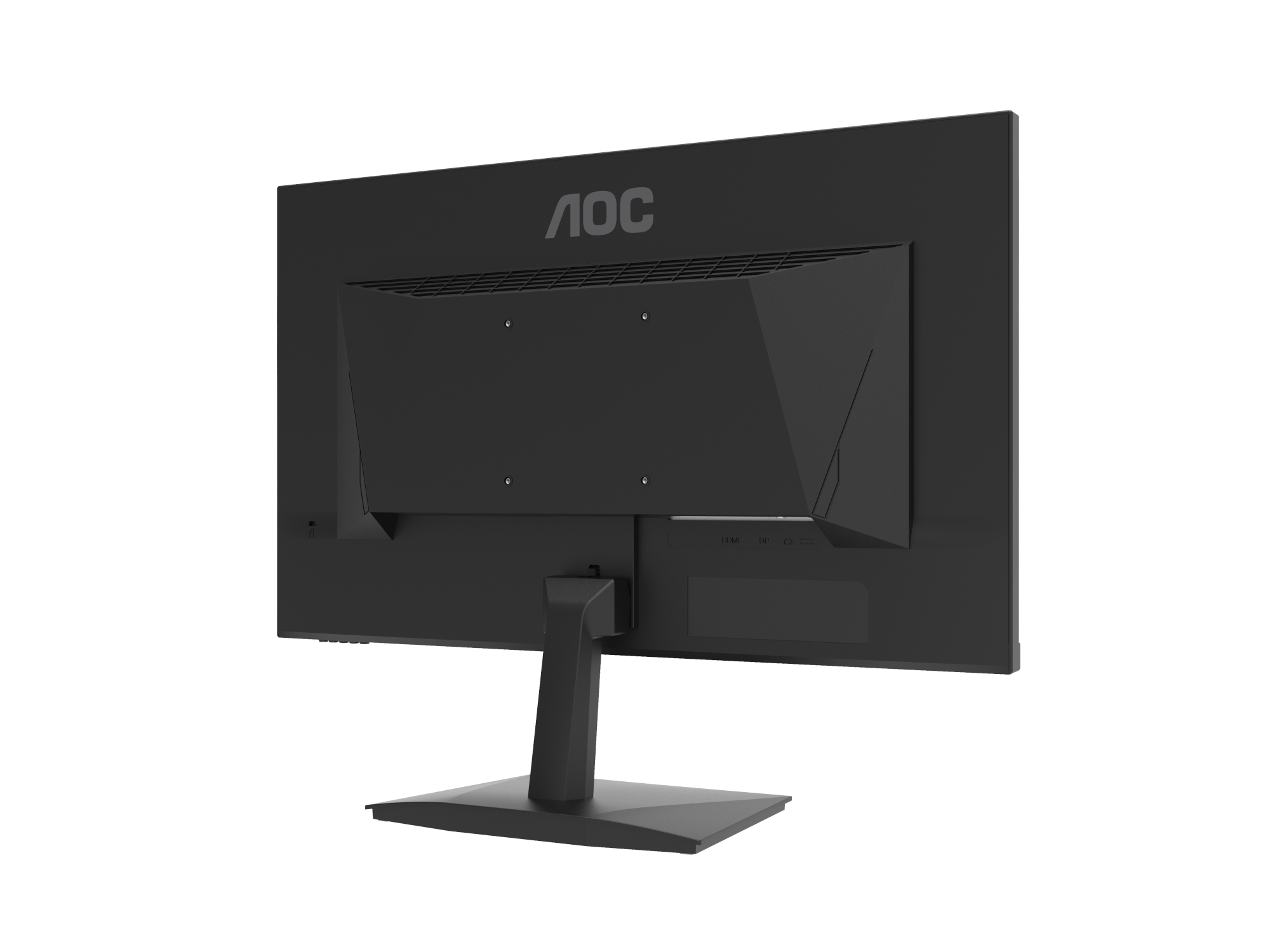 27G15N 27" 180Hz Gaming Monitor - AOC Monitor (Malaysia)