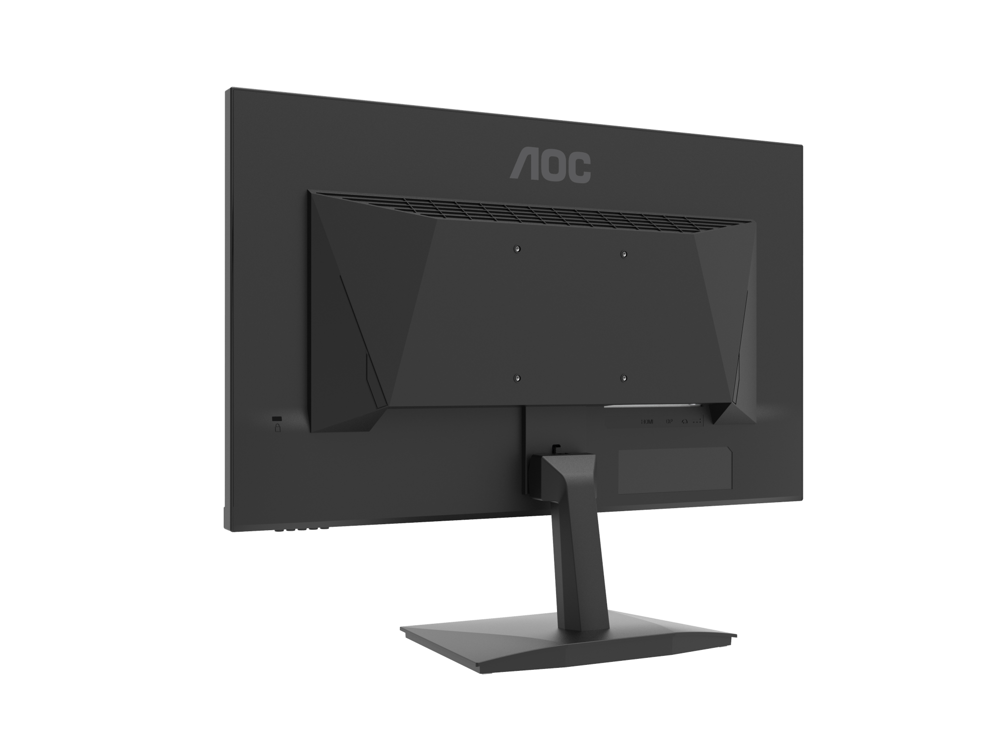 27G15N 27" 180Hz Gaming Monitor - AOC Monitor (Malaysia)
