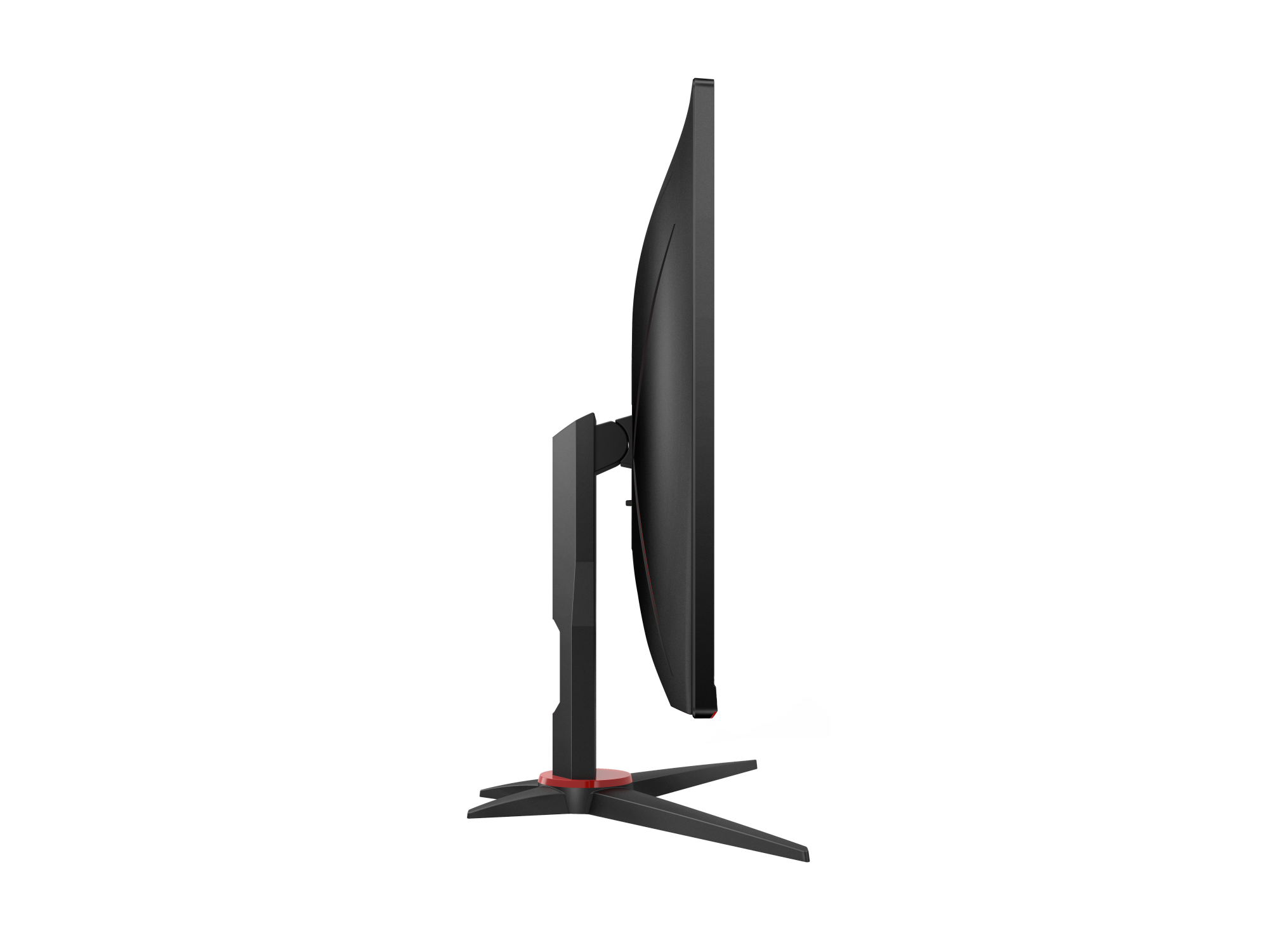 27G2E1/11 27" IPS Gaming Monitor - AOC Monitor