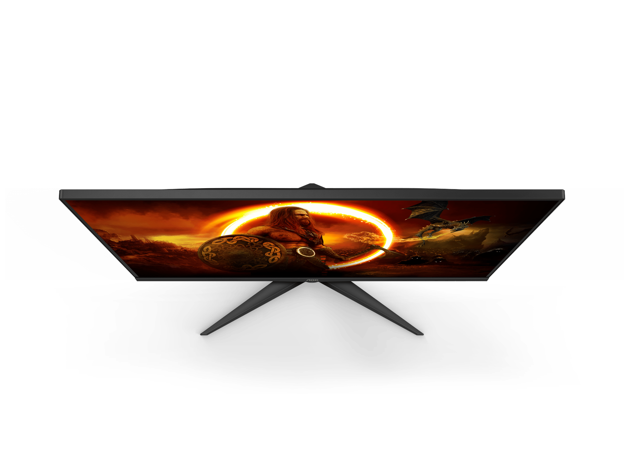 27G2E1/74 27" IPS Gaming Monitor - AOC Monitor (Việt Nam)