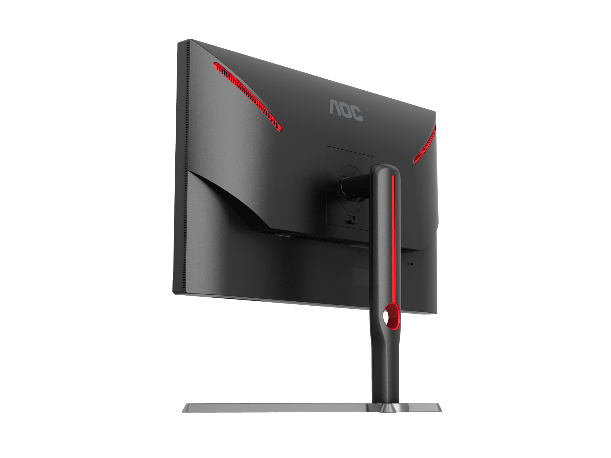 Q27G3XMN 27" Mini-LED Gaming Monitor - AOC Monitor