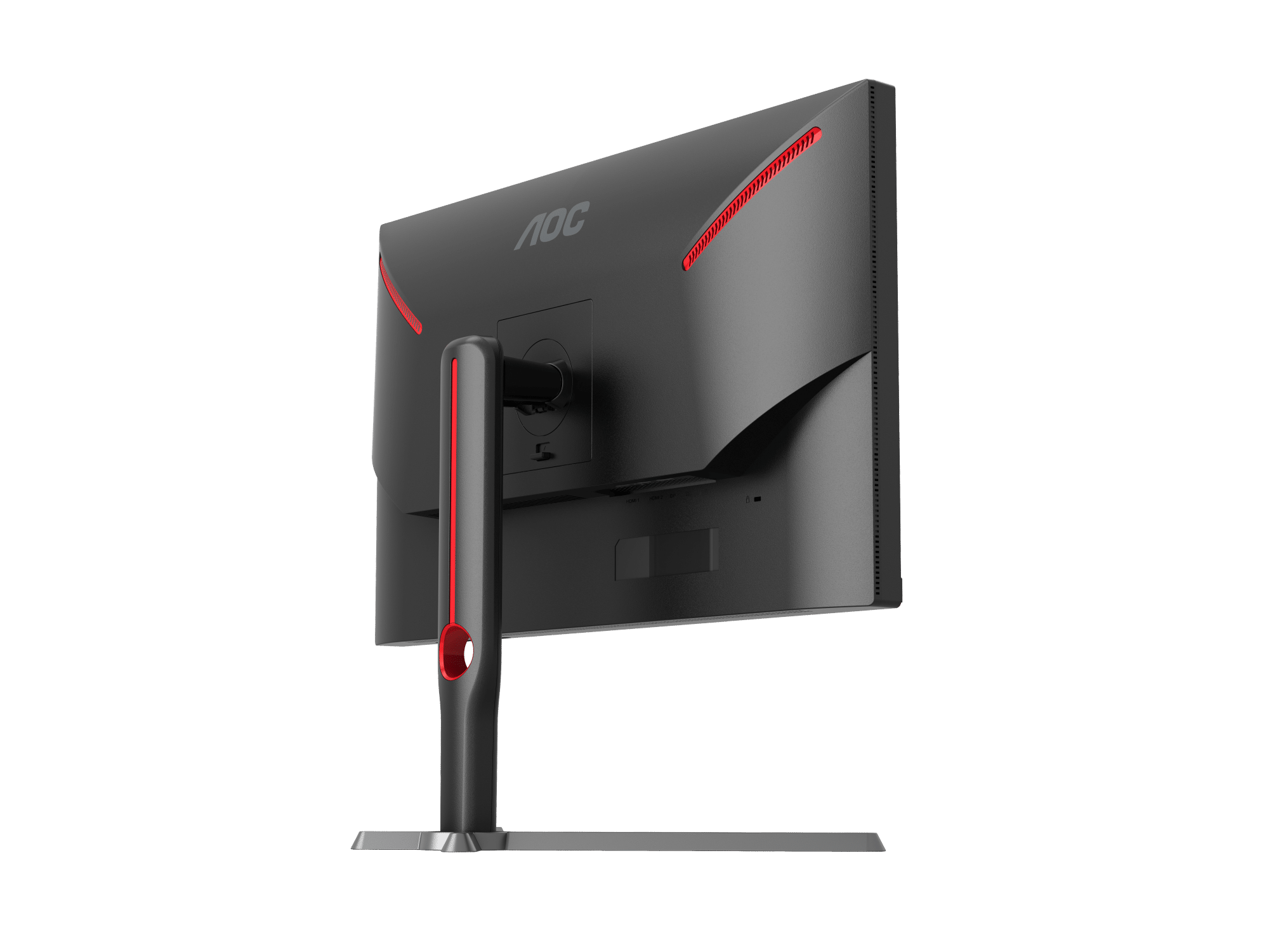 Q27G3XMN 27" Mini-LED Gaming Monitor - AOC Monitor (Singapore)