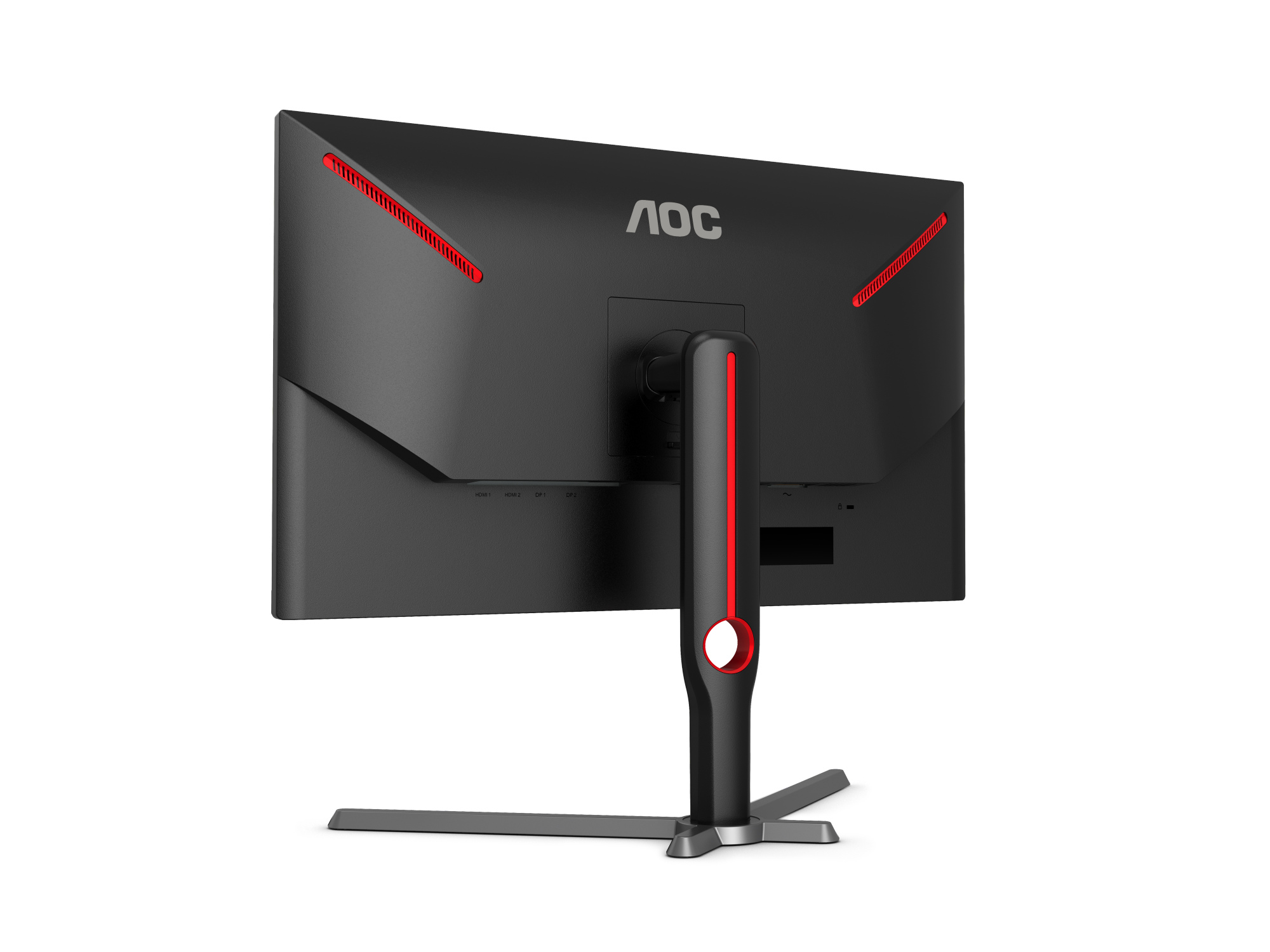 Q27G3Z 27" QHD Gaming Monitor - AOC Monitor (Middle East)