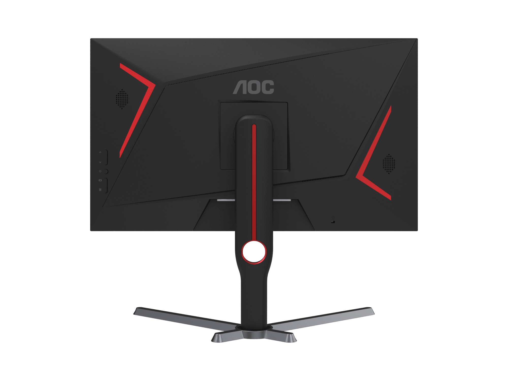 Q27G3ZE 27" QHD Gaming Monitor - AOC Monitor (Middle East)