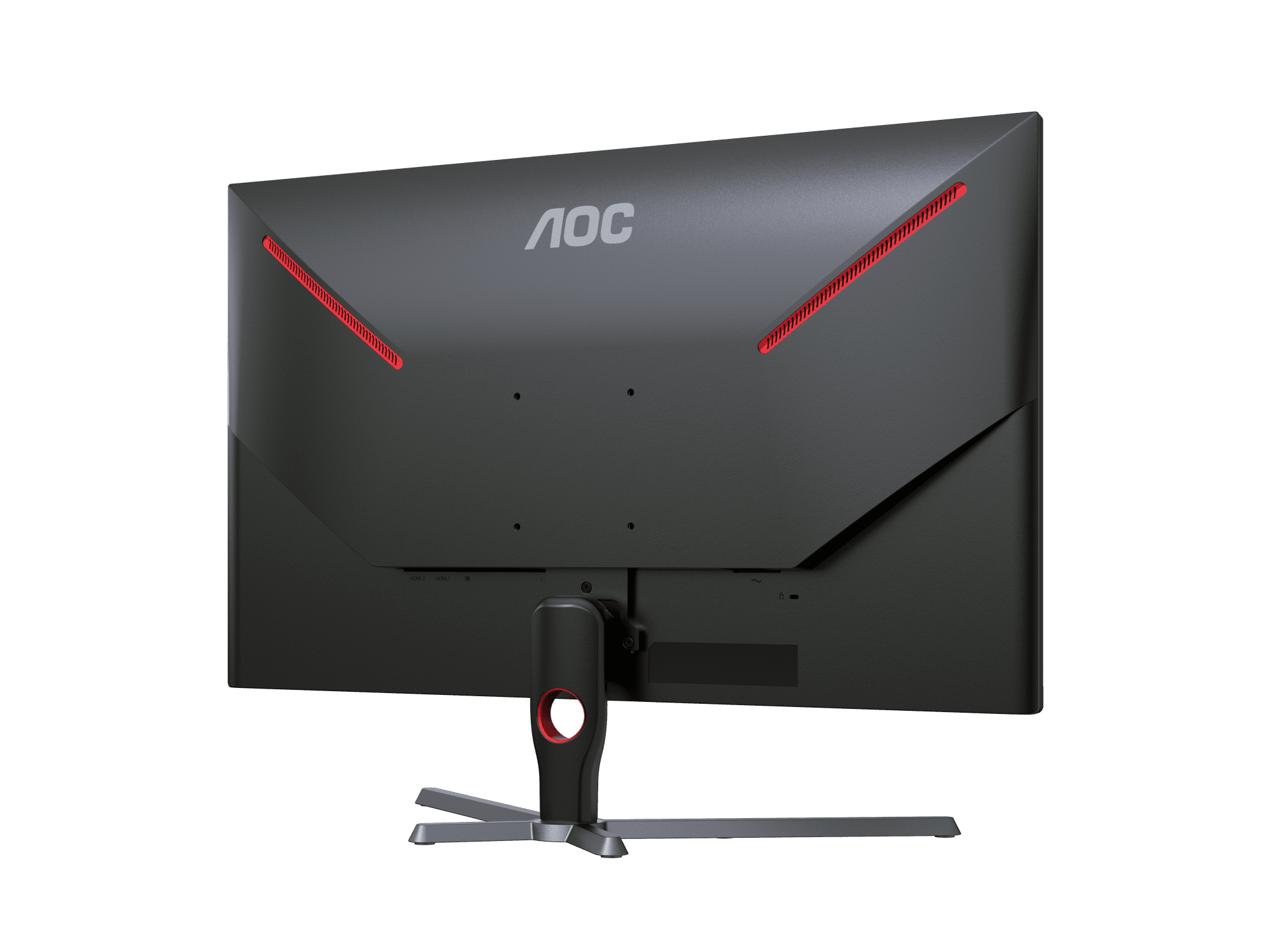 Q32G3SE 31.5" QHD Gaming Monitor - AOC Monitor