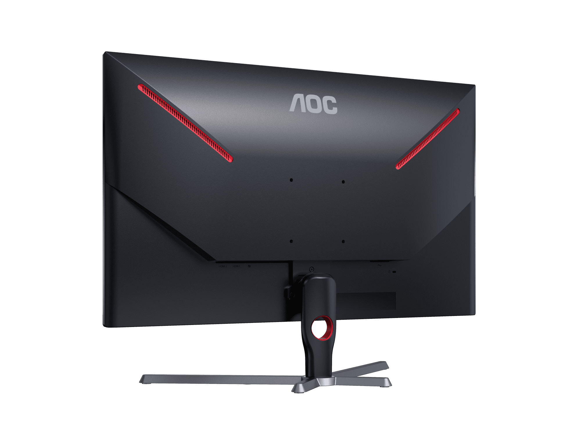Q32G3SE 31.5吋QHD電競顯示器 - AOC Monitor (台灣)