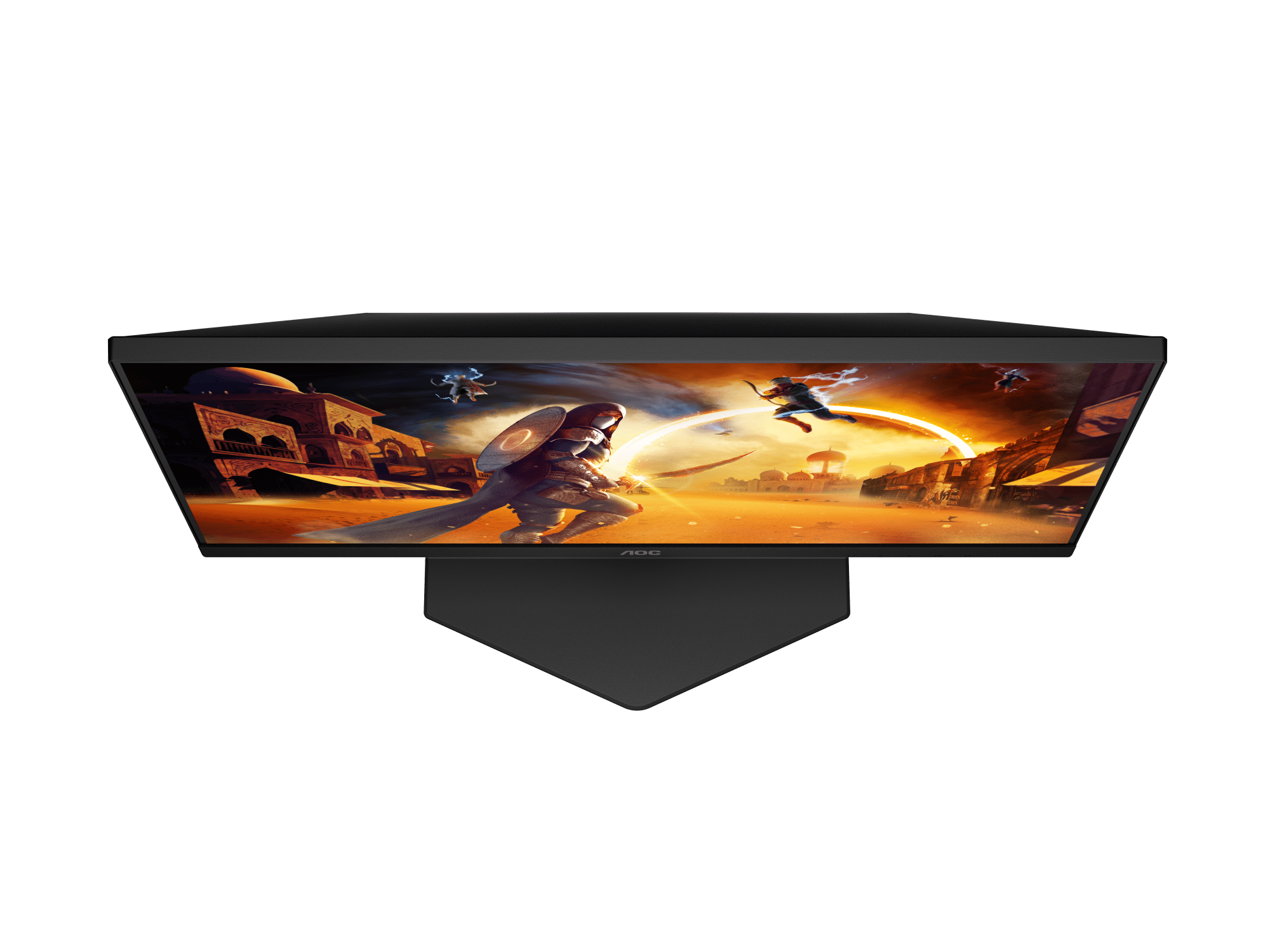 24G4E 23.8" Fast IPS Gaming Monitor - AOC Monitor (Philippines)