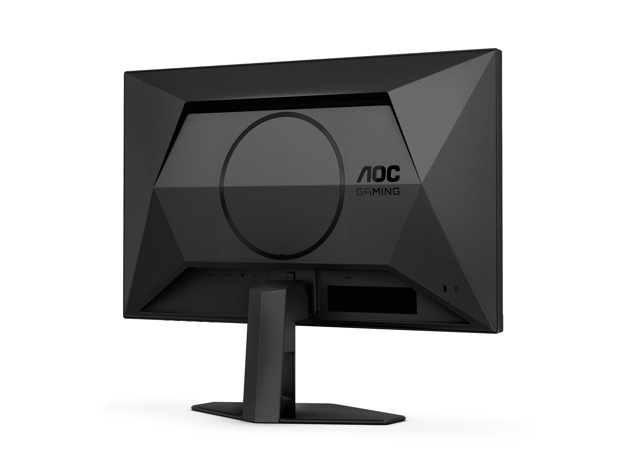 24G4XE 23.8" 180Hz Gaming Monitor - AOC Monitor