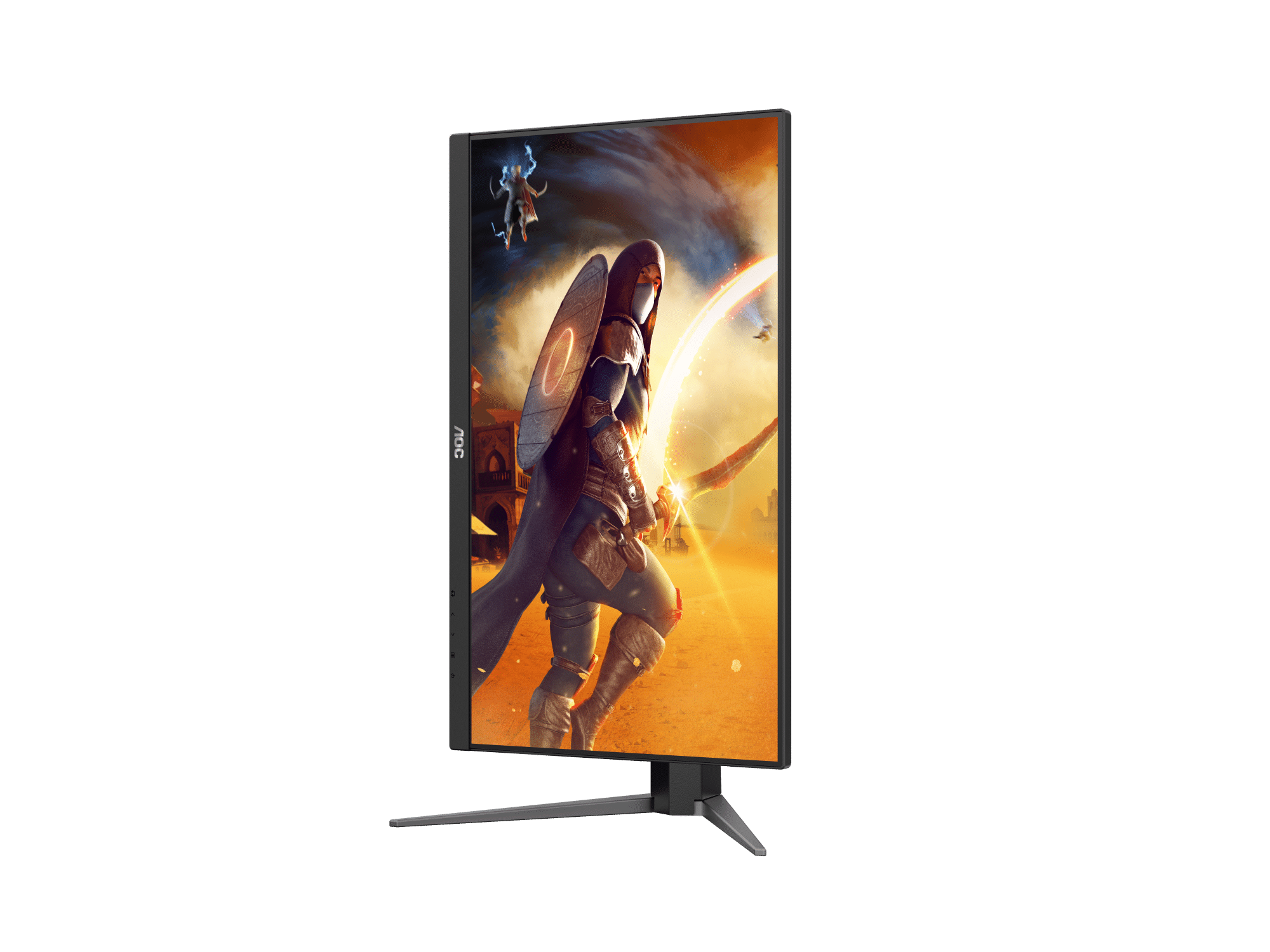 27G4 27" IPS Gaming Monitor - AOC Monitor (South Africa)