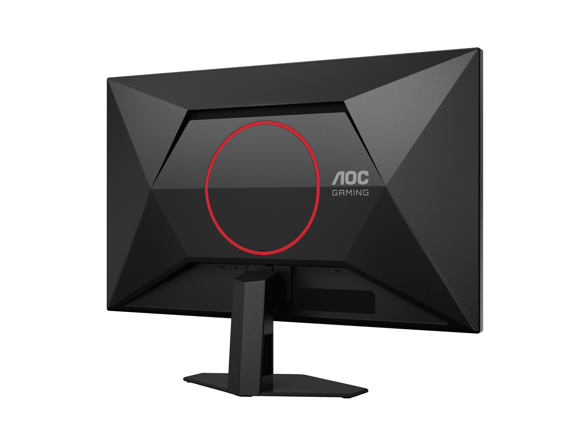 27G4E 27" Fast IPS Gaming Monitor - AOC Monitor (ประเทศไทย)