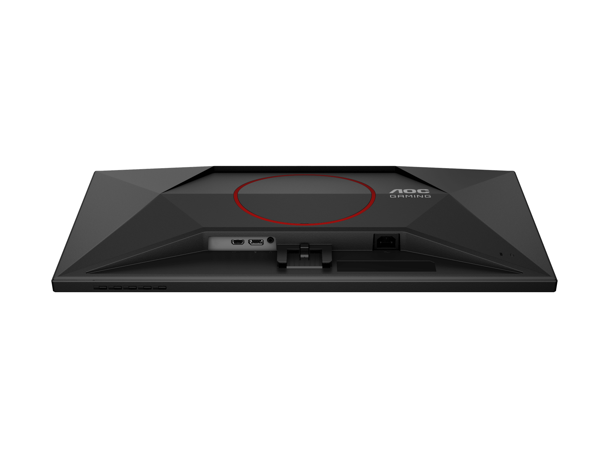 27G4E 27" Fast IPS Gaming Monitor - AOC Monitor (ประเทศไทย)