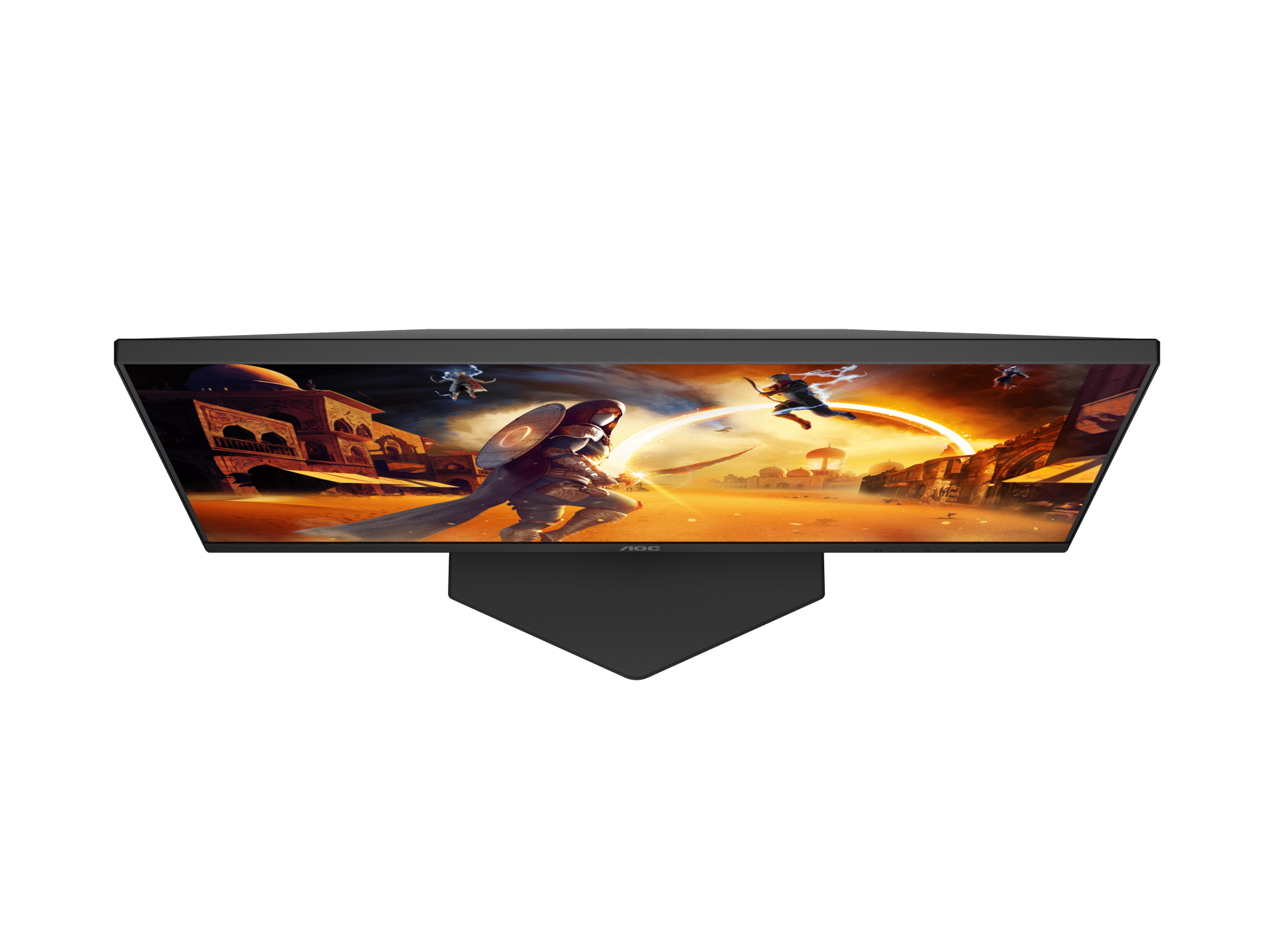 27G4E 27" Fast IPS Gaming Monitor - AOC Monitor (ประเทศไทย)