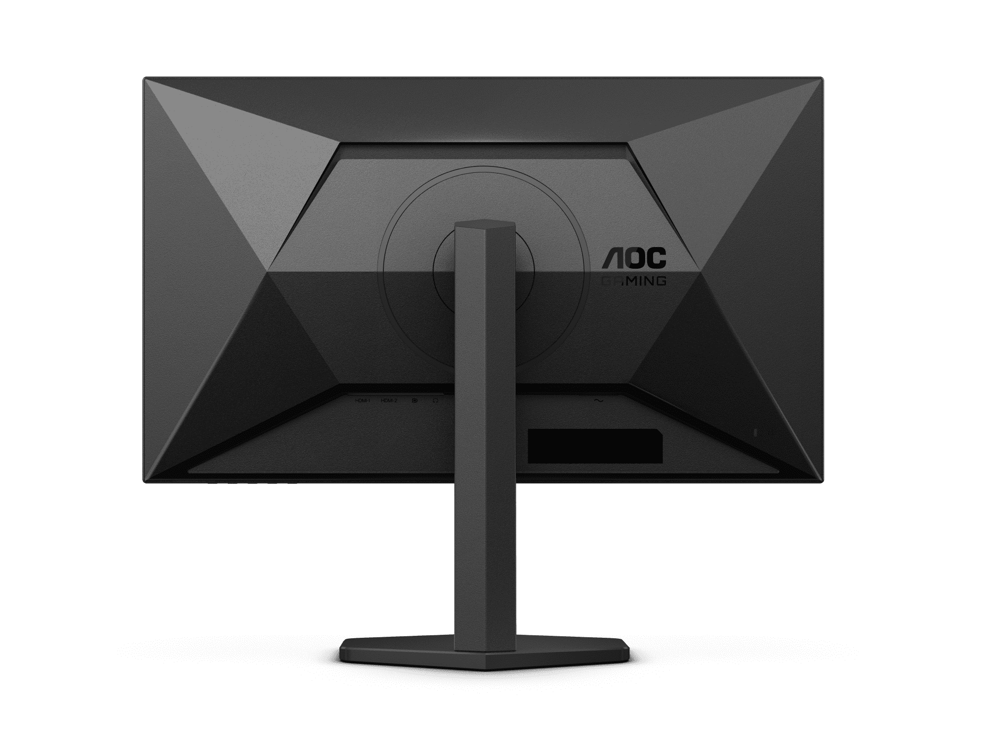 27G4HX 27" 200Hz Gaming Monitor - AOC Monitor (Malaysia)