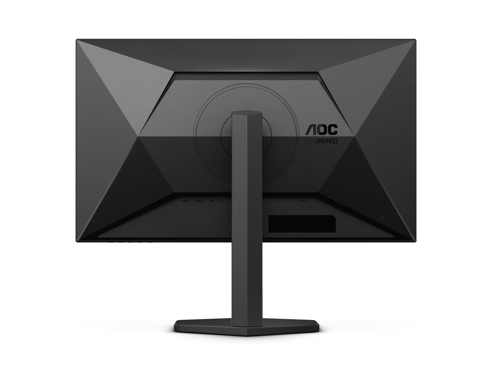 27G4X 27" 180Hz Gaming Monitor - AOC Monitor (Malaysia)