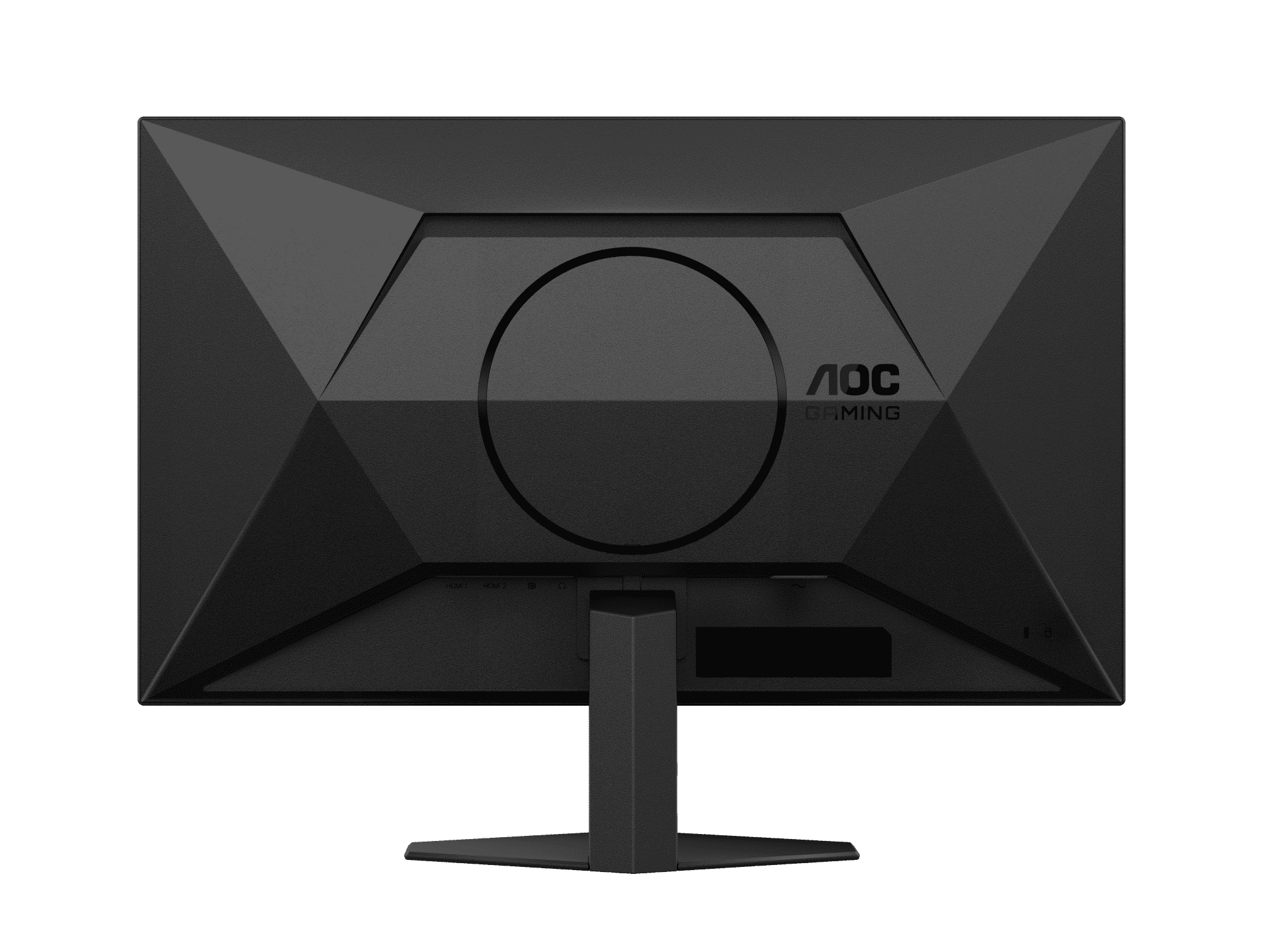 27G4XE 27" 180Hz Gaming Monitor - AOC Monitor (Middle East)
