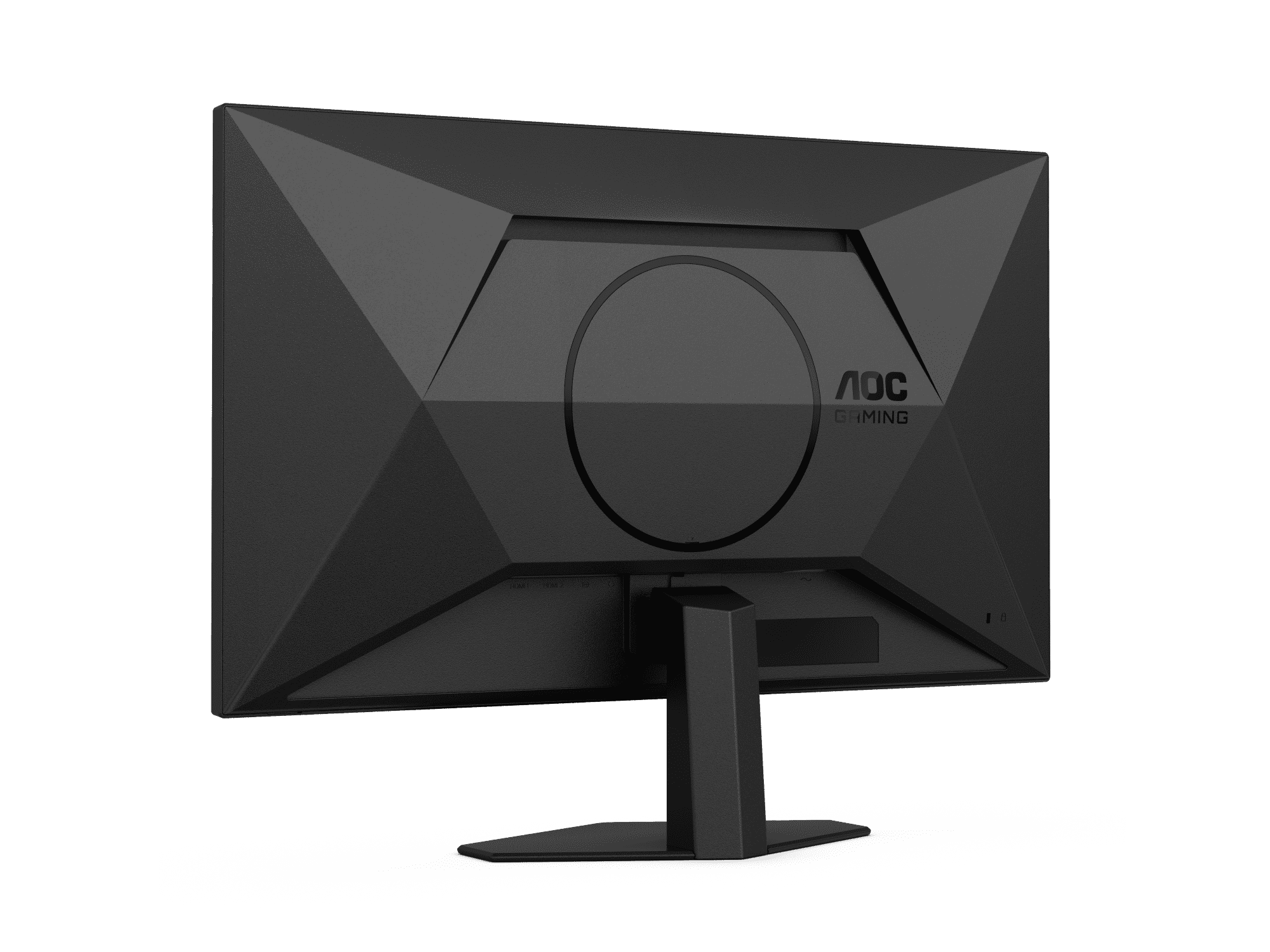 27G4XE 27" 180Hz Gaming Monitor - AOC Monitor (Middle East)