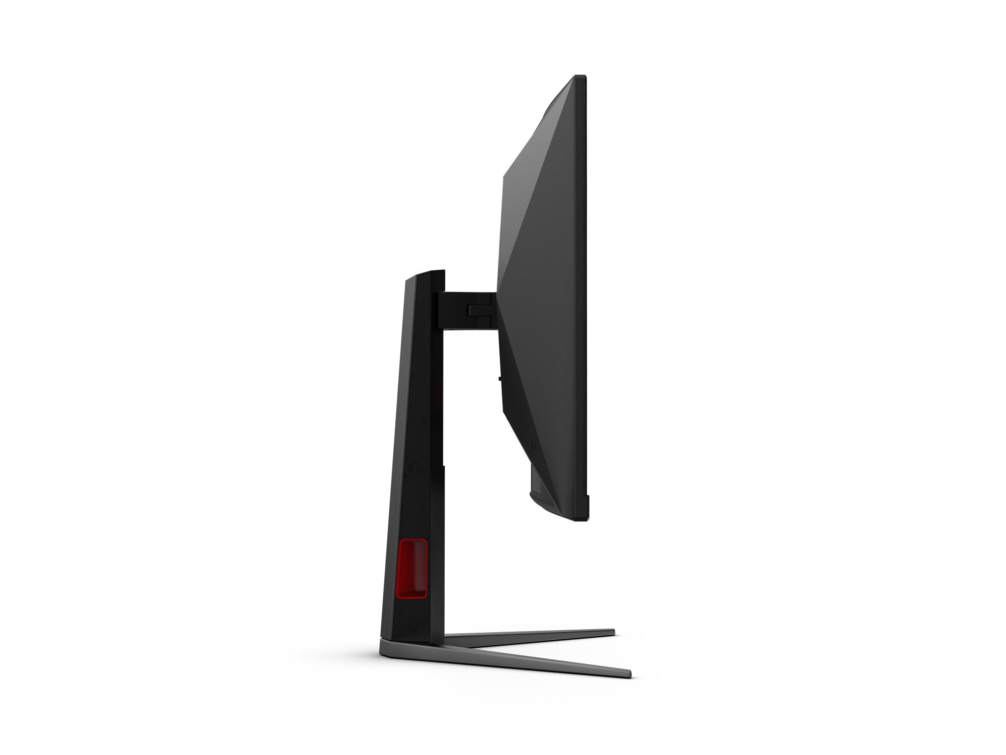 CQ27G4 27" Curved QHD 180Hz Gaming Monitor - AOC Monitor