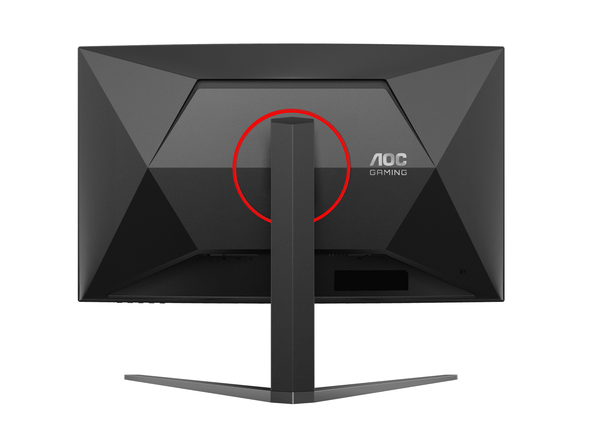 CQ32G4 31.5" 180Hz Gaming Monitor - AOC Monitor (New Zealand)