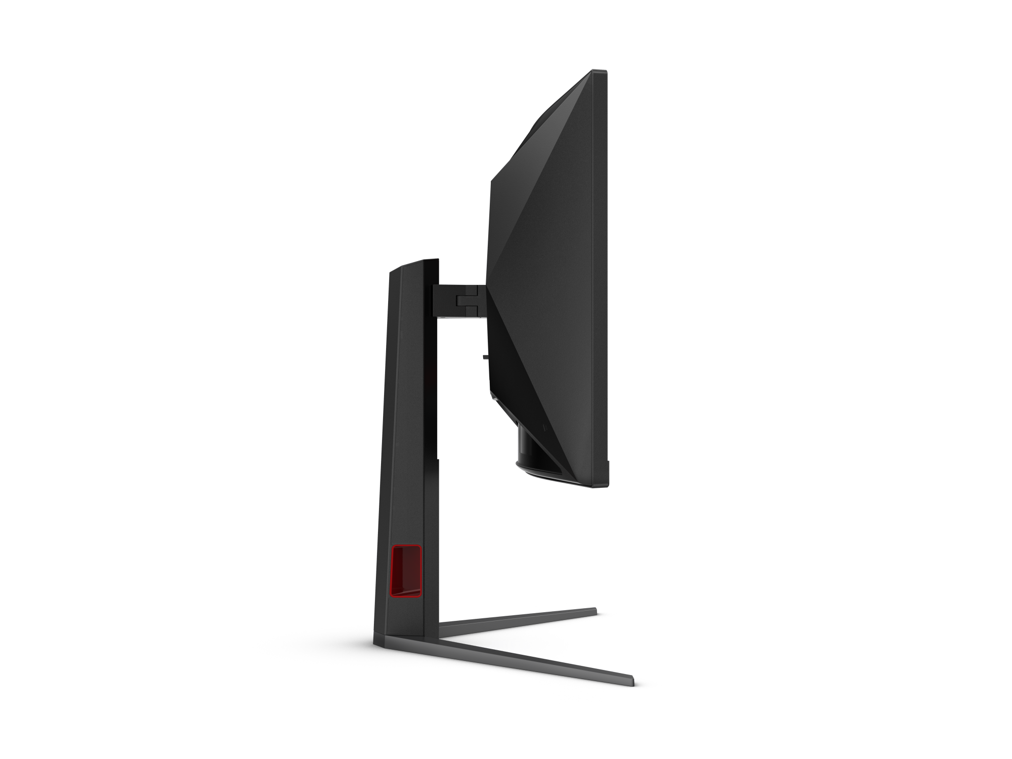 CU34G4 34" WQHD Curved Gaming Monitor - AOC Monitor