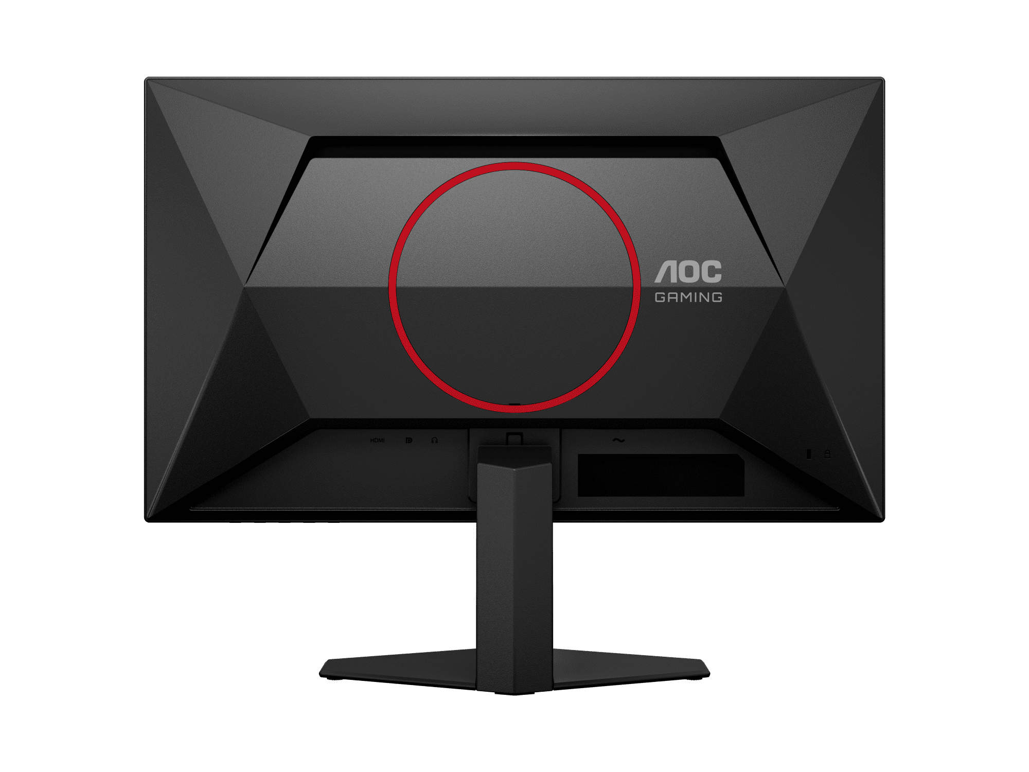 Q24G4E 23.8" QHD Gaming Monitor - AOC Monitor