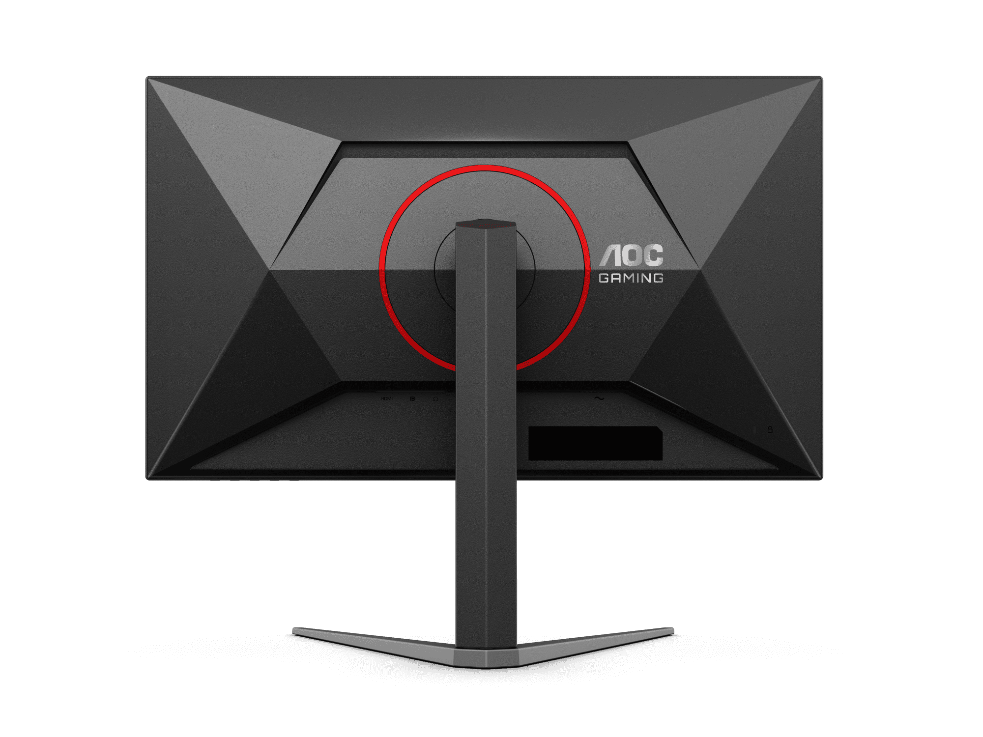 Q27G4N 27" 180Hz Gaming Monitor - AOC Monitor