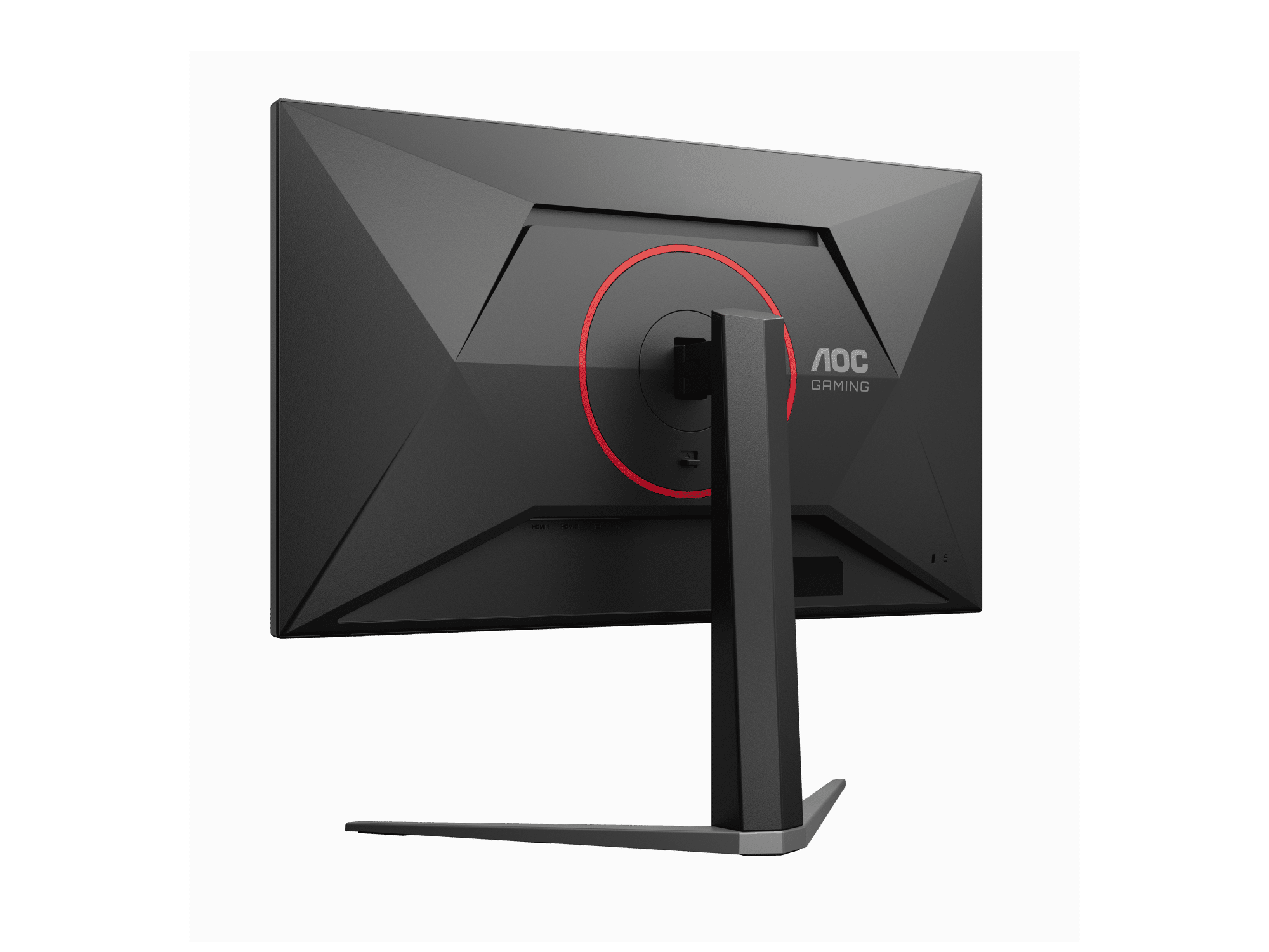 Q27G4S 27" 300Hz Gaming Monitor - AOC Monitor (Malaysia)