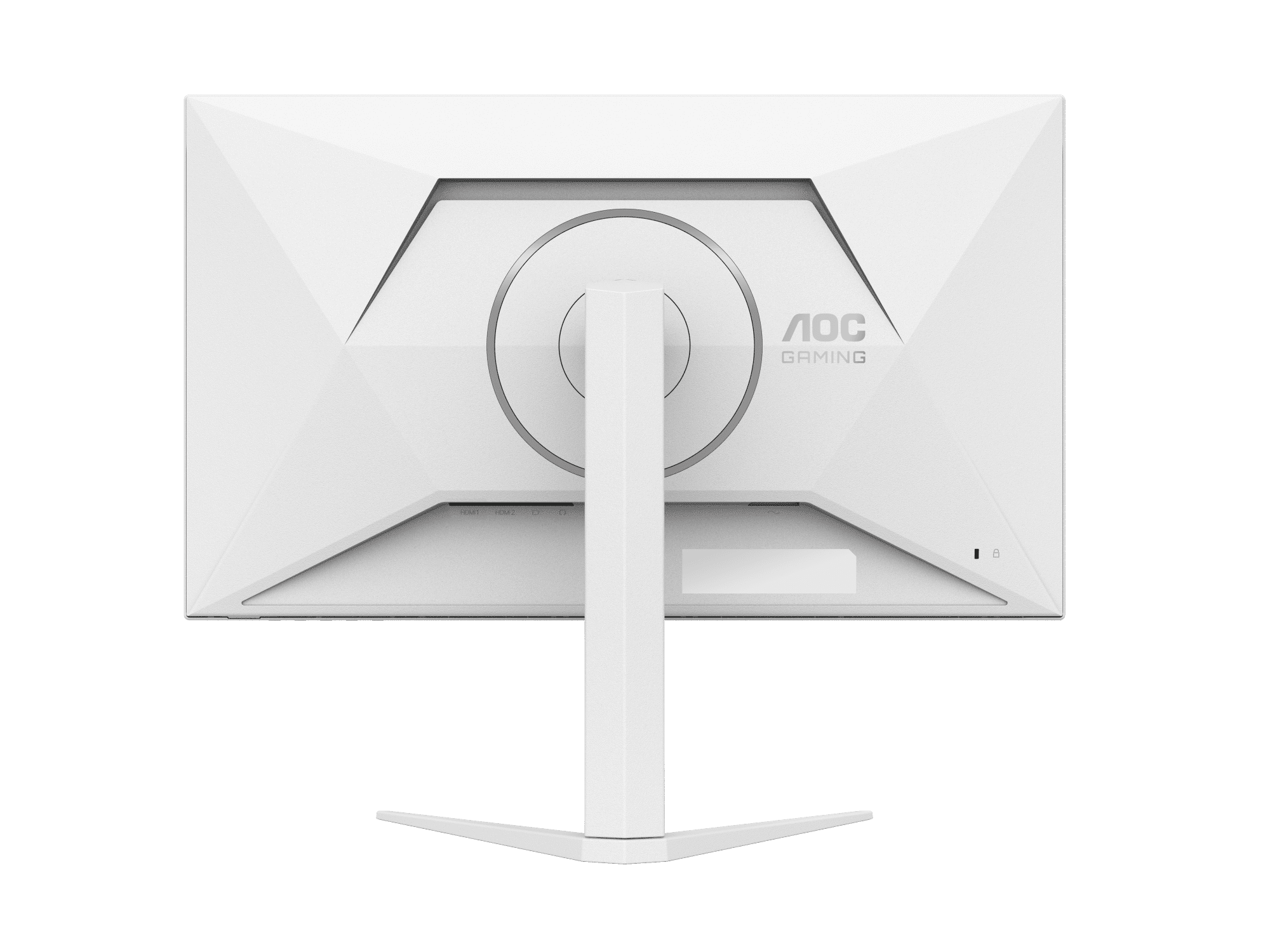 Q27G4SL/WS 27" Circular Polarized Gaming Monitor - AOC Monitor