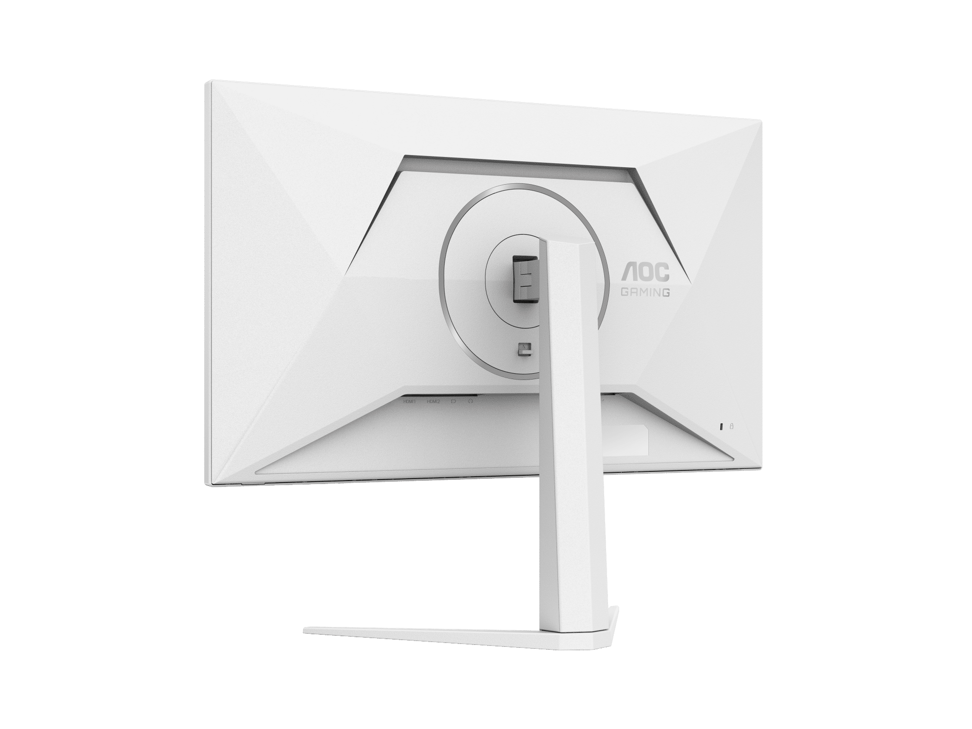 Q27G4SL/WS 27" Circular Polarized Gaming Monitor - AOC Monitor (中國香港)