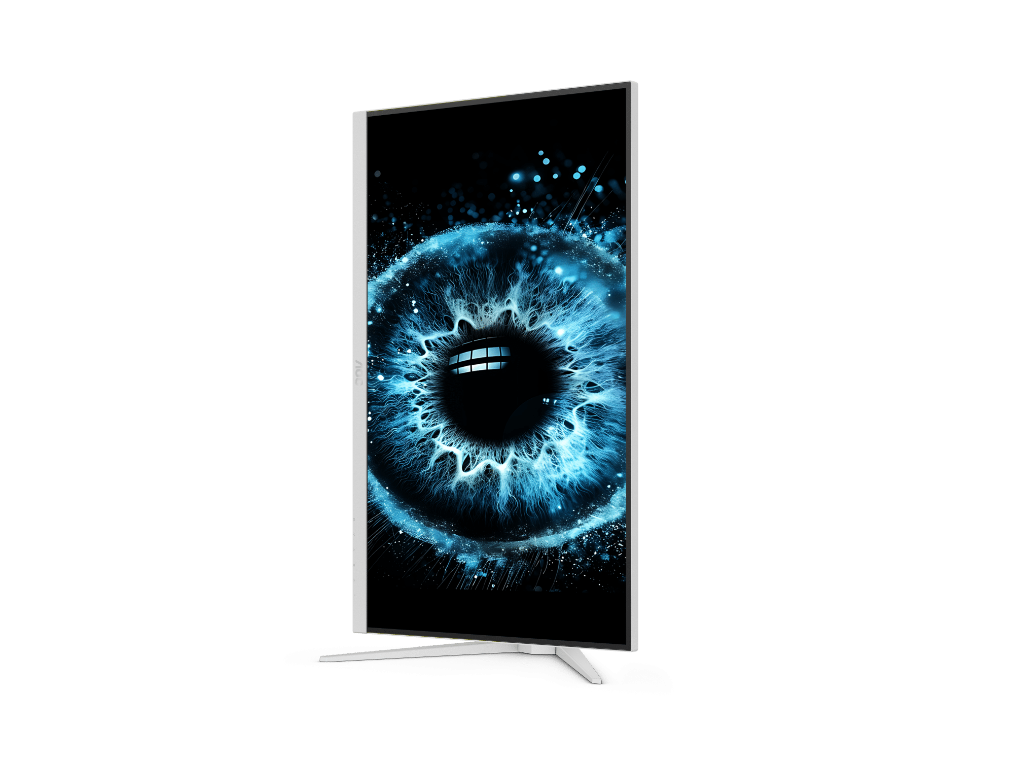 Q27G4SL/WS 27" Circular Polarized Gaming Monitor - AOC Monitor (中國香港)